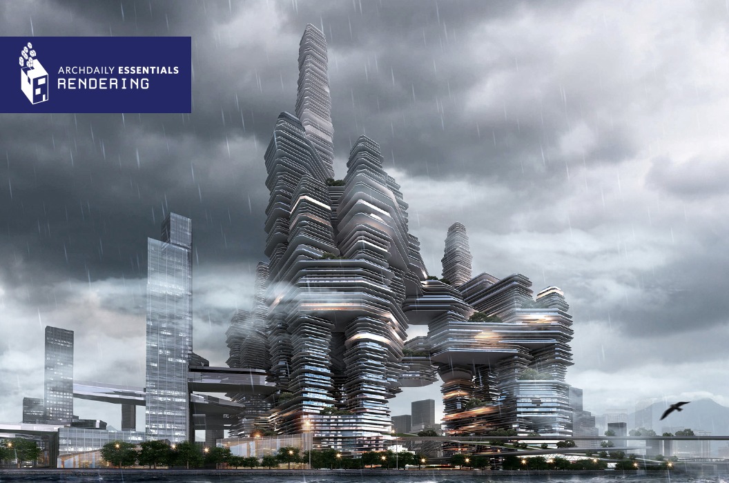 Gallery of AD Essentials: Rendering - 2