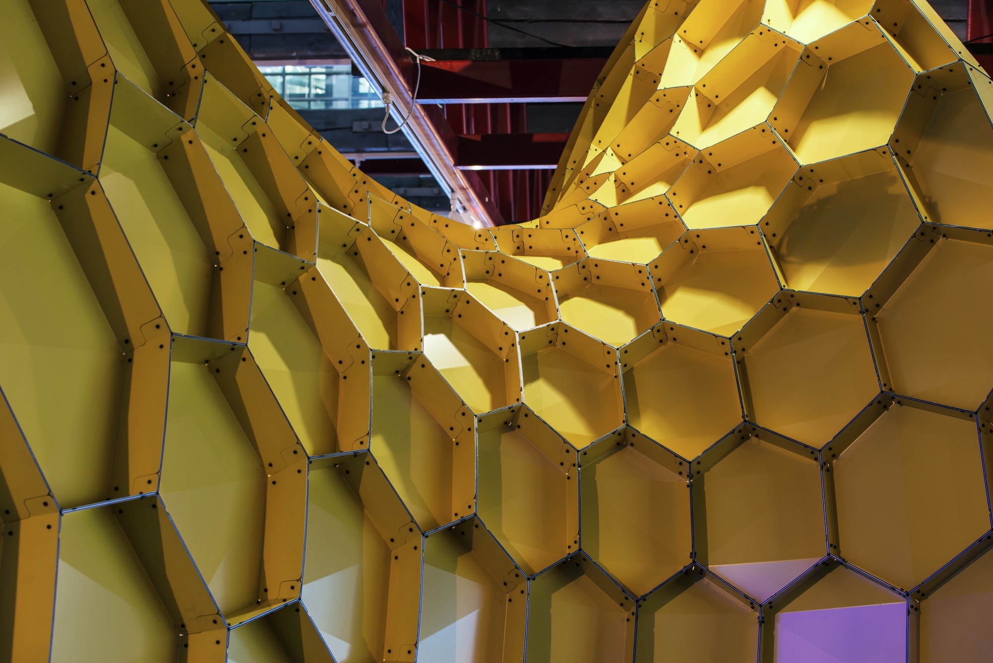 Gallery of Body Building: Main Exhibition of Tallinn Architecture ...