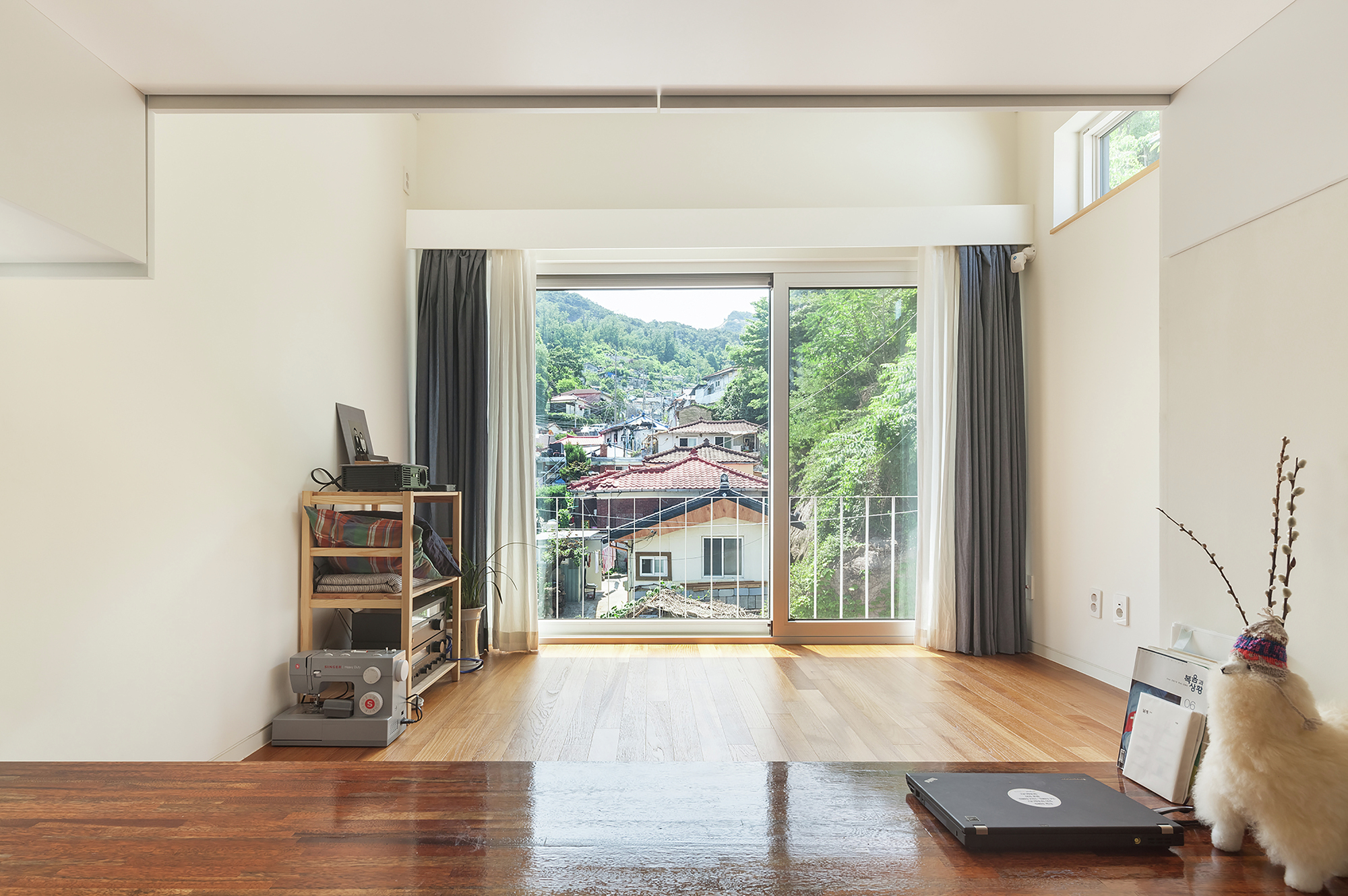 Gallery of 50m2 House / OBBA - 16