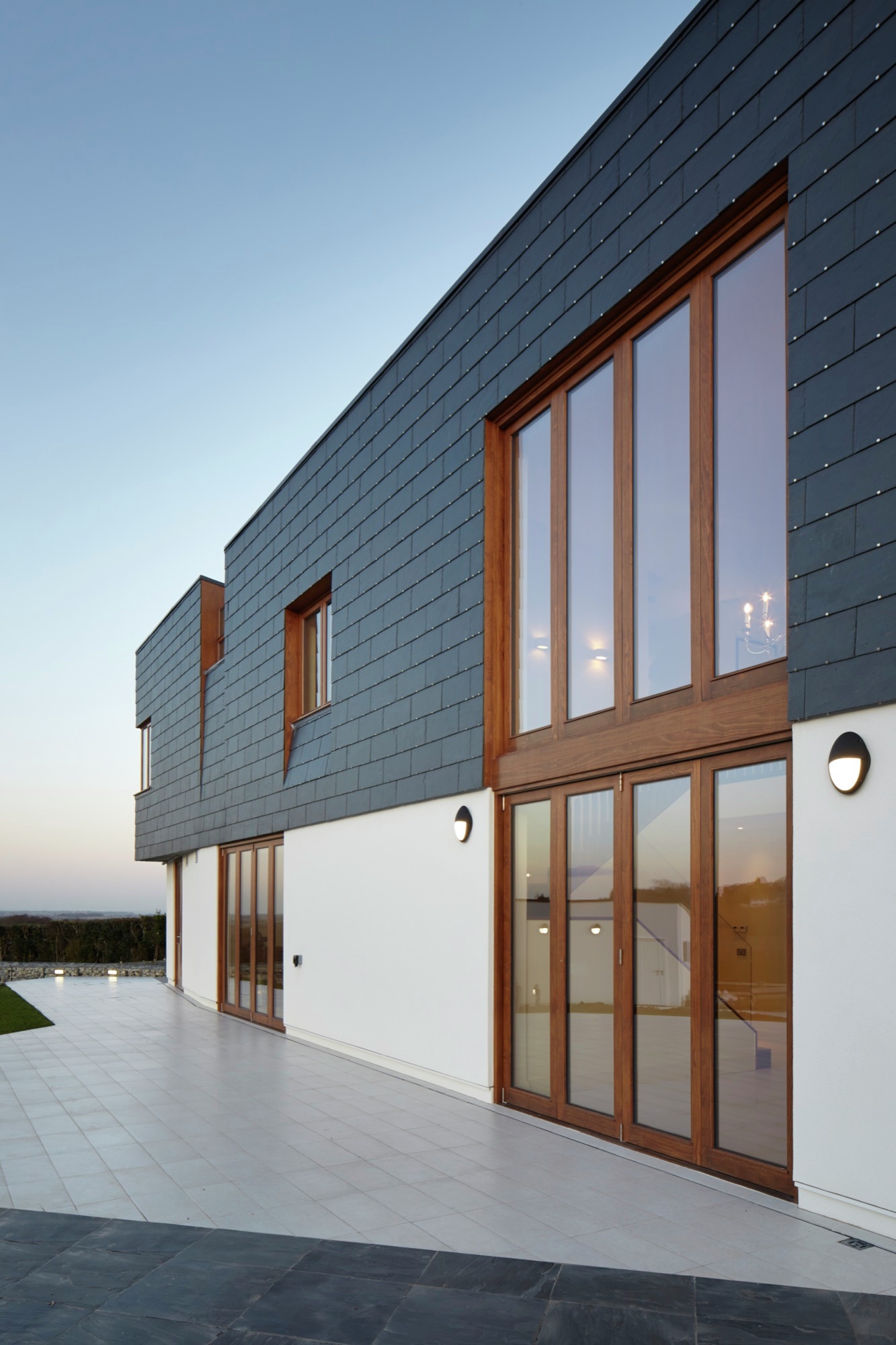 Galería de Casa Fragmentada / Alma-nac - 8