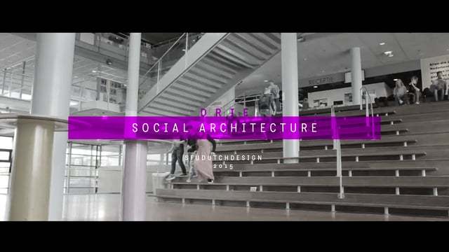 Gallery of Video Series: Six Lessons from Six Leading Dutch Designers - 4