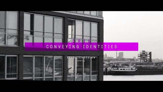 Gallery of Video Series: Six Lessons from Six Leading Dutch Designers - 7