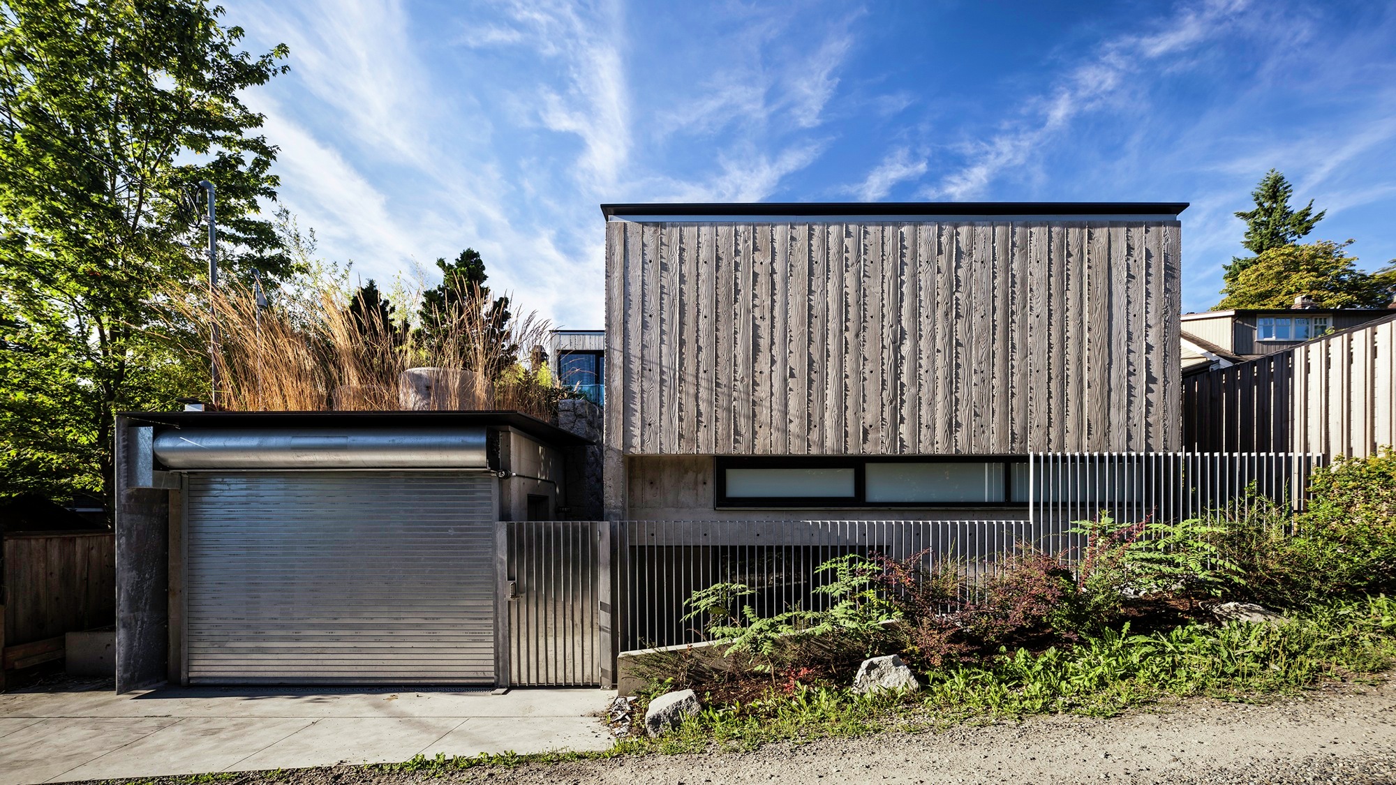 Galería de Casa claustro + callejón / Measured Architecture - 3