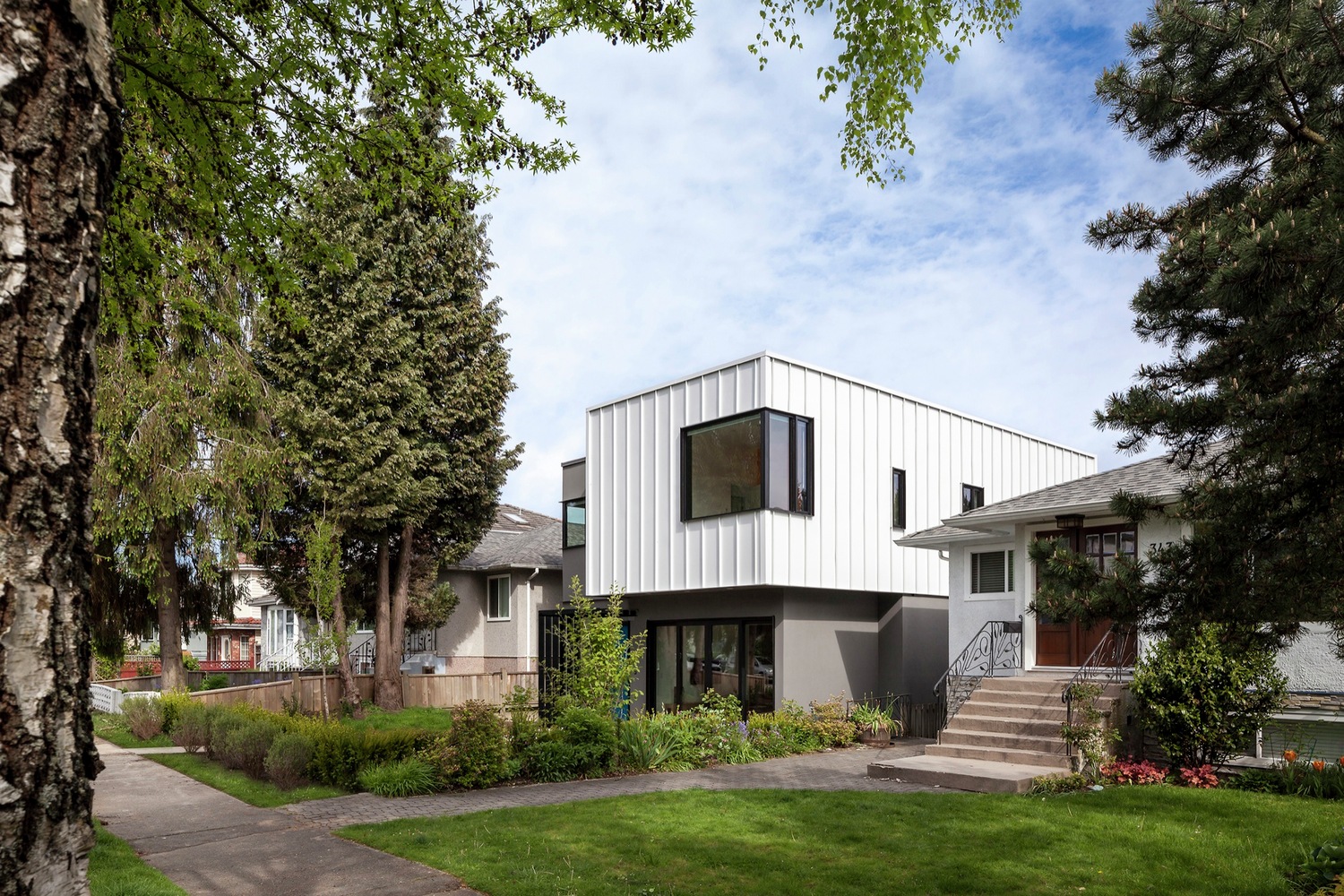 Galer a De Casa Grade Measured Architecture 10 Galer a De Casa Grade Measured Architecture 10