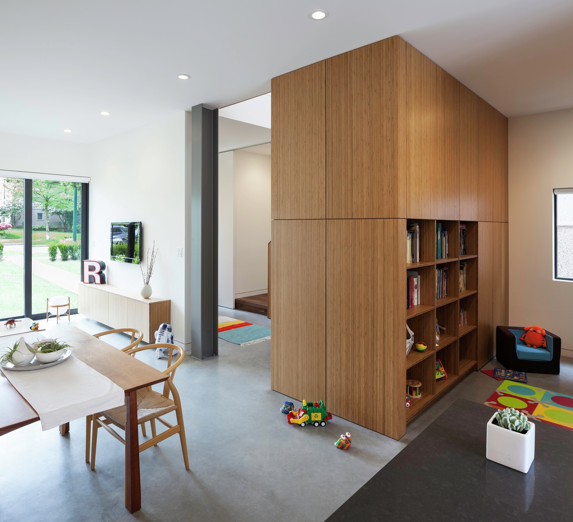 Gallery of Grade House / Measured Architecture - 5