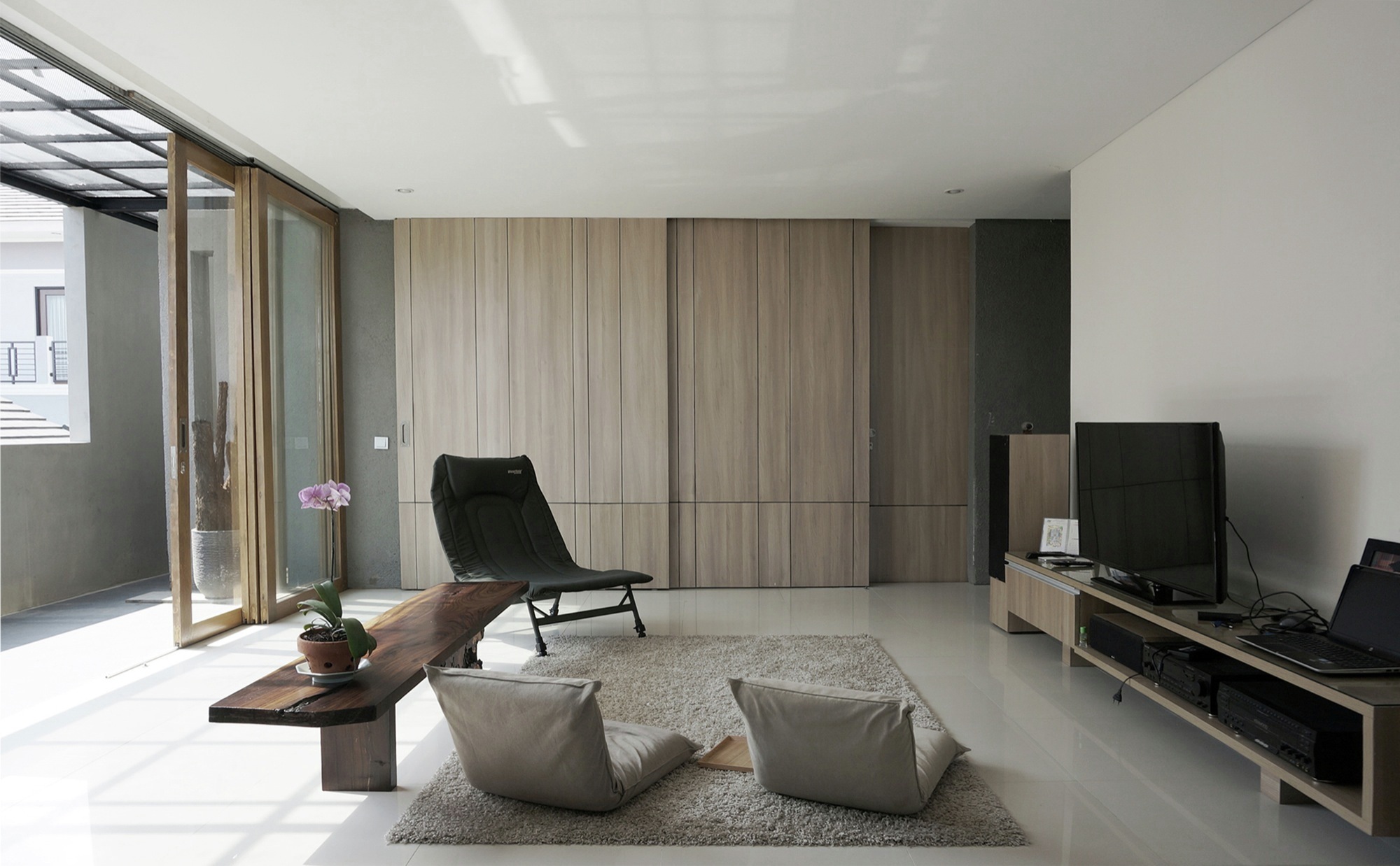 Galeria de Casa Minimax / eben - 7