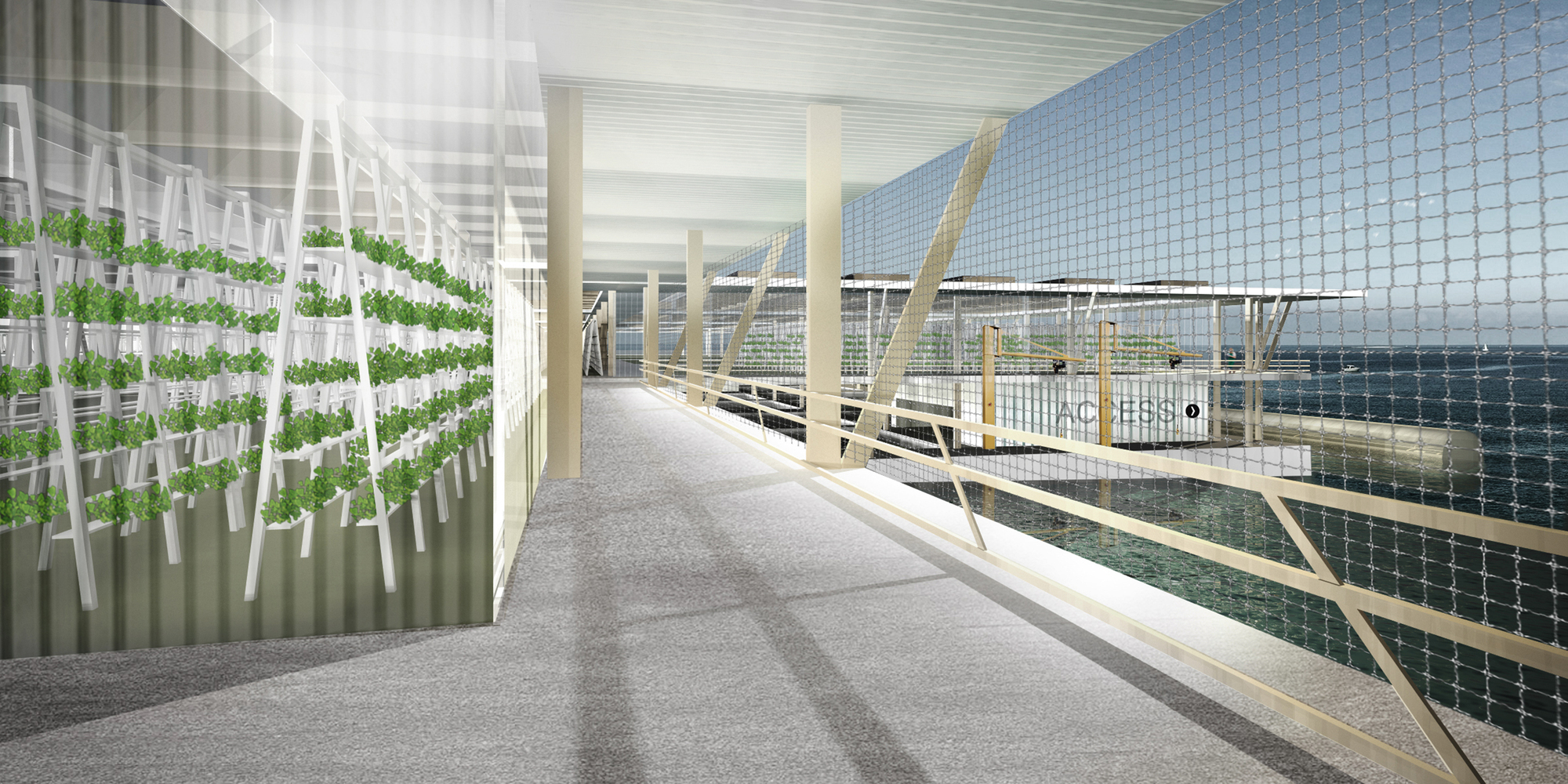 Gallery of These Floating Farms Could Be Key to Feeding Future ...