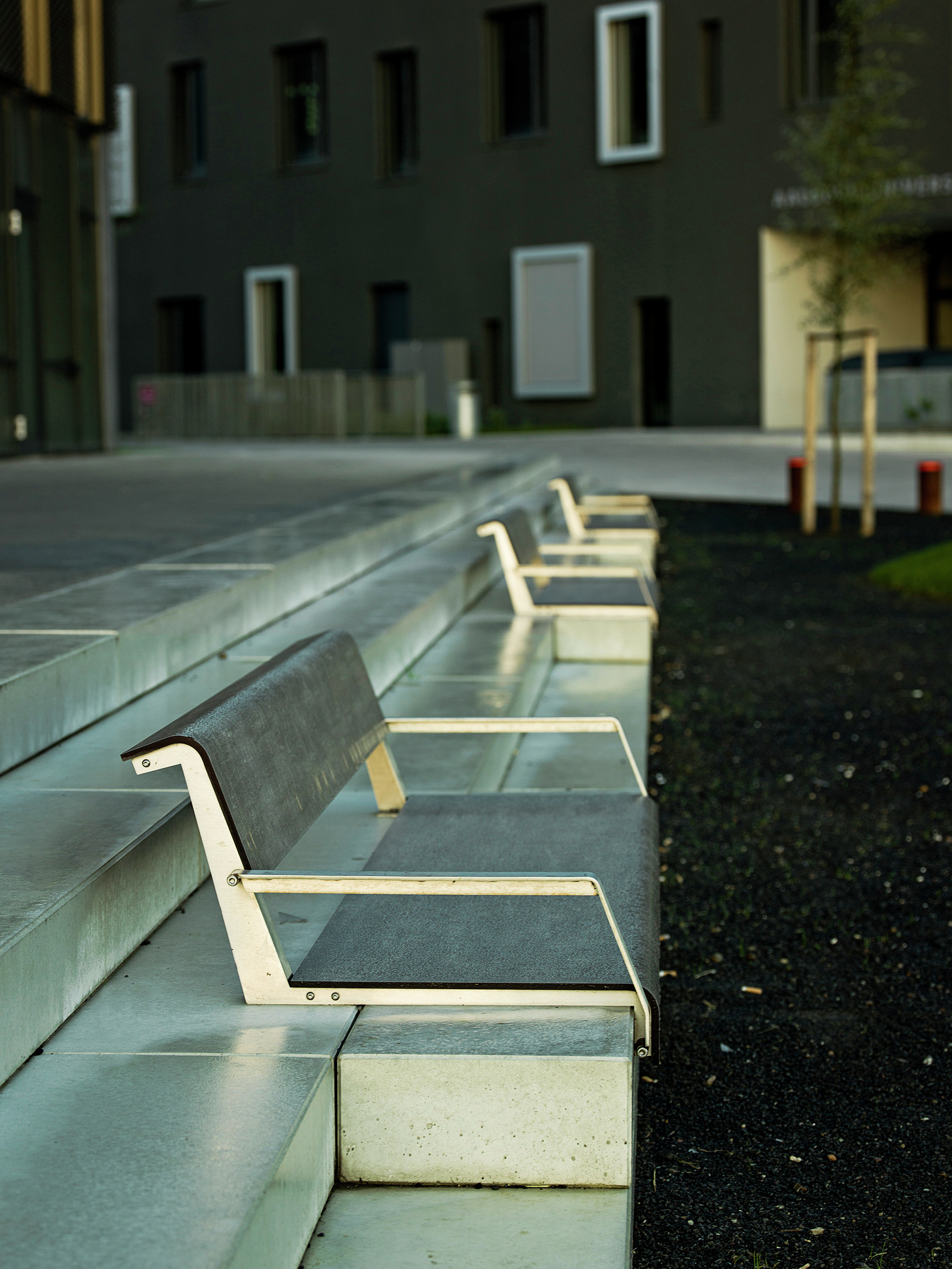 Gallery of Aalborg Waterfront Phase II / C.F. Møller - 9