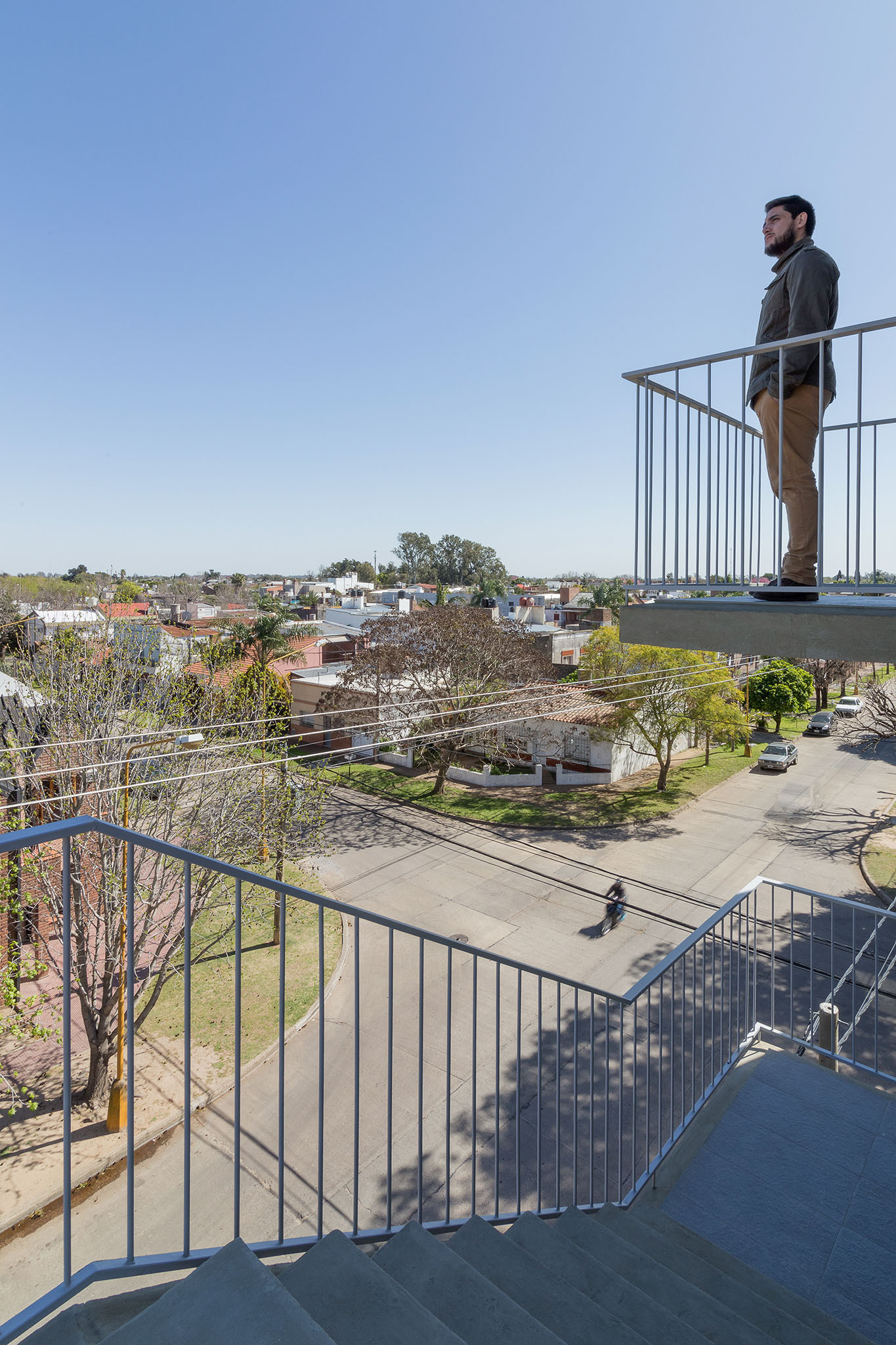 Galería de Edificio Castelli / BIAGIONI / PECORARI - 12