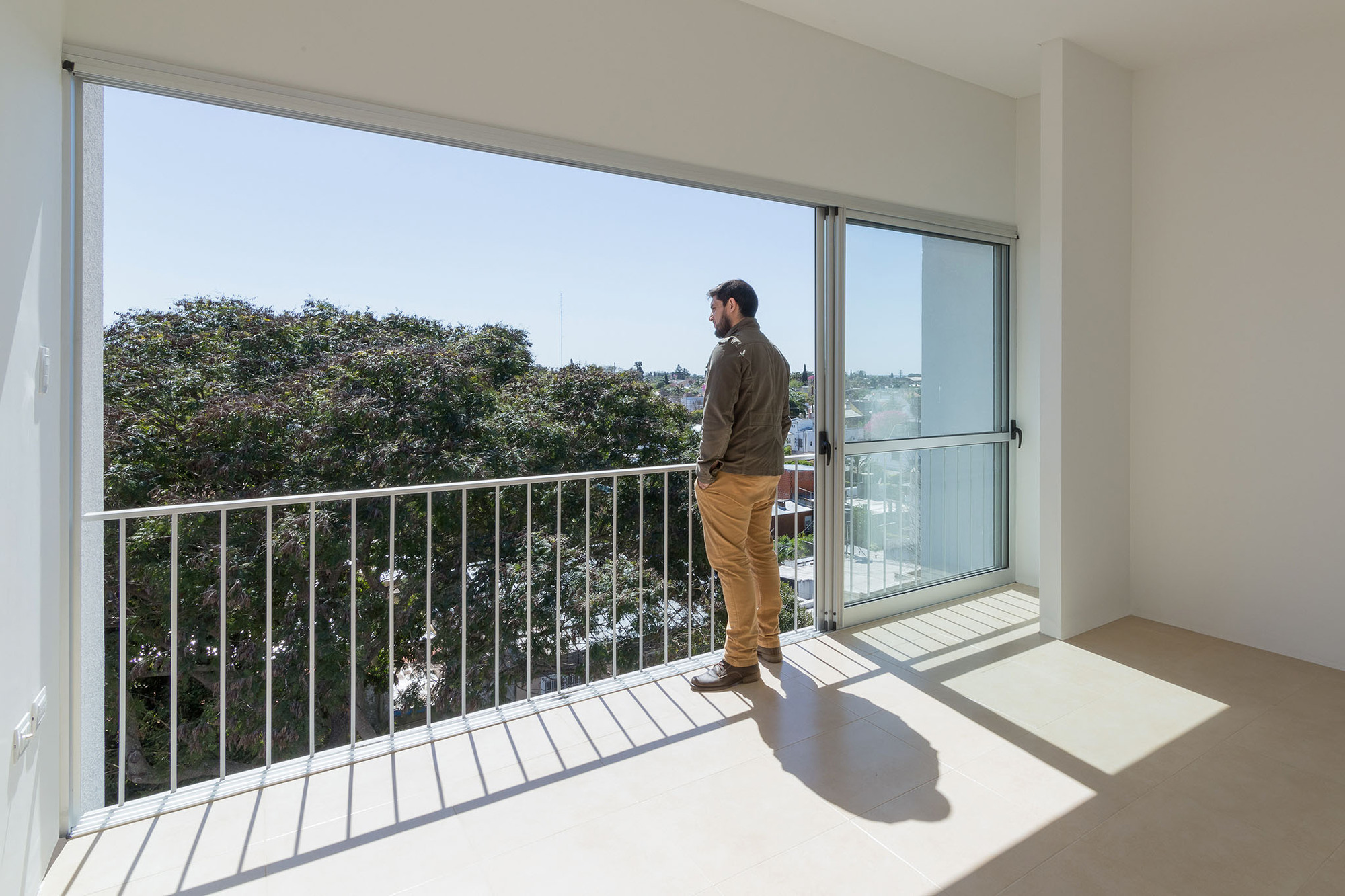 Galería de Edificio Castelli / BIAGIONI / PECORARI - 14