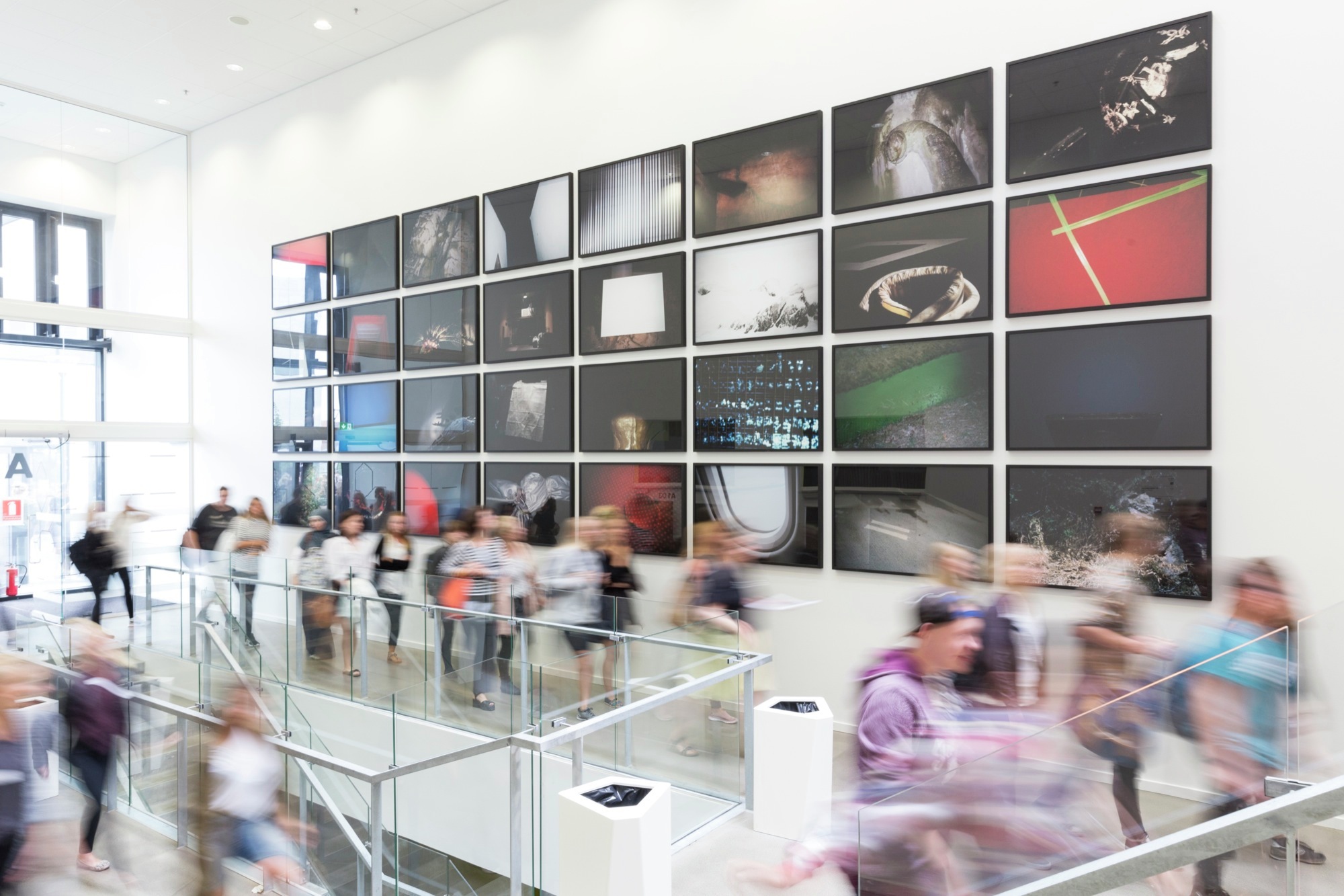 Gallery of VIA University College Aarhus City / Arkitema Architects - 17
