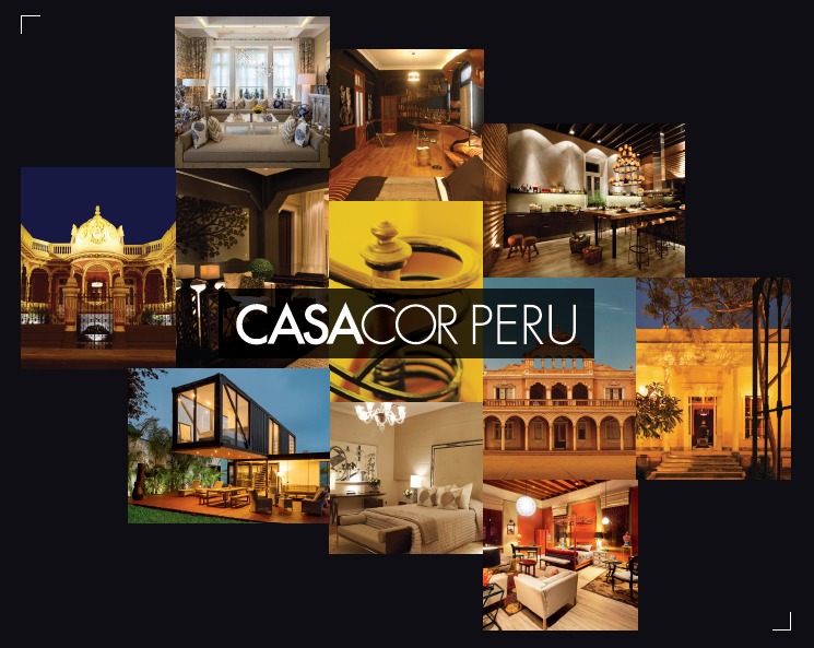 Casa Cor Perú 2015: rehabilitación patrimonial de la Bahía del Callao ...