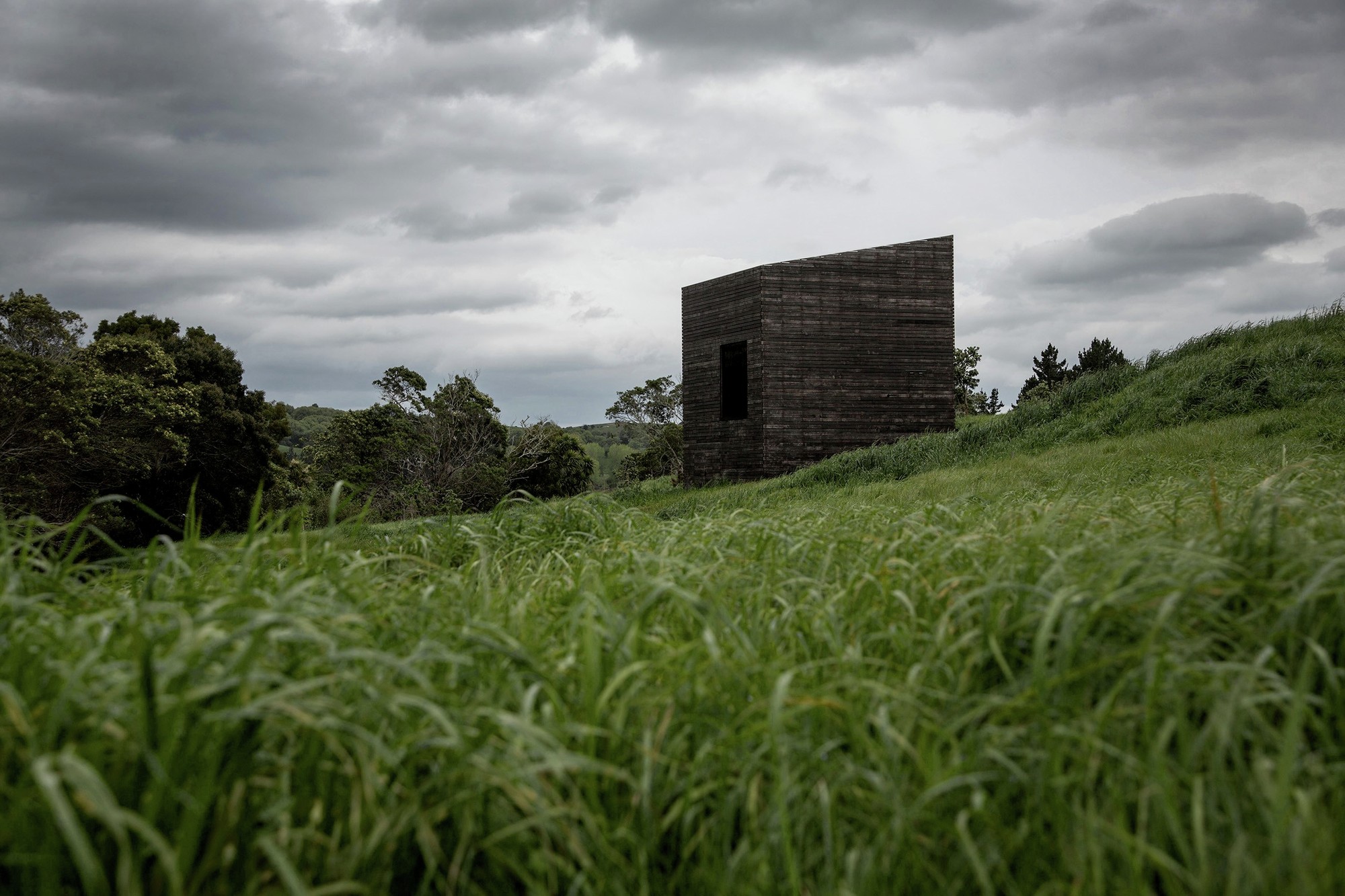 Gallery of Eyrie Houses / Cheshire Architects - 16