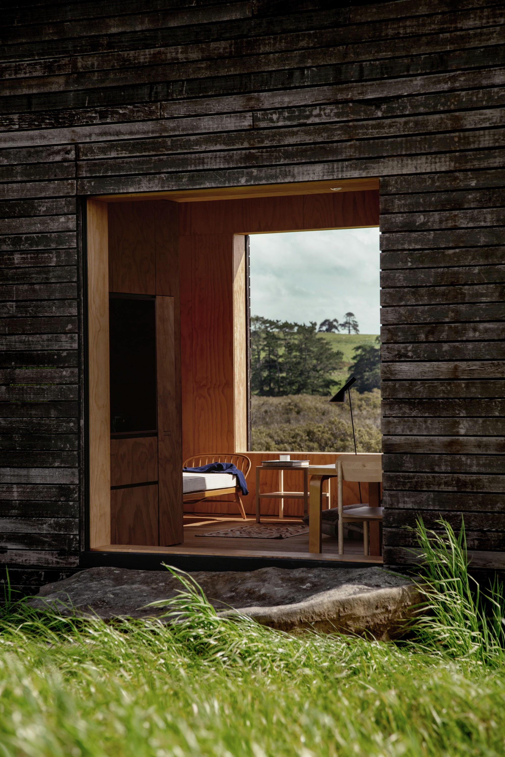 Gallery of Eyrie Houses / Cheshire Architects - 9