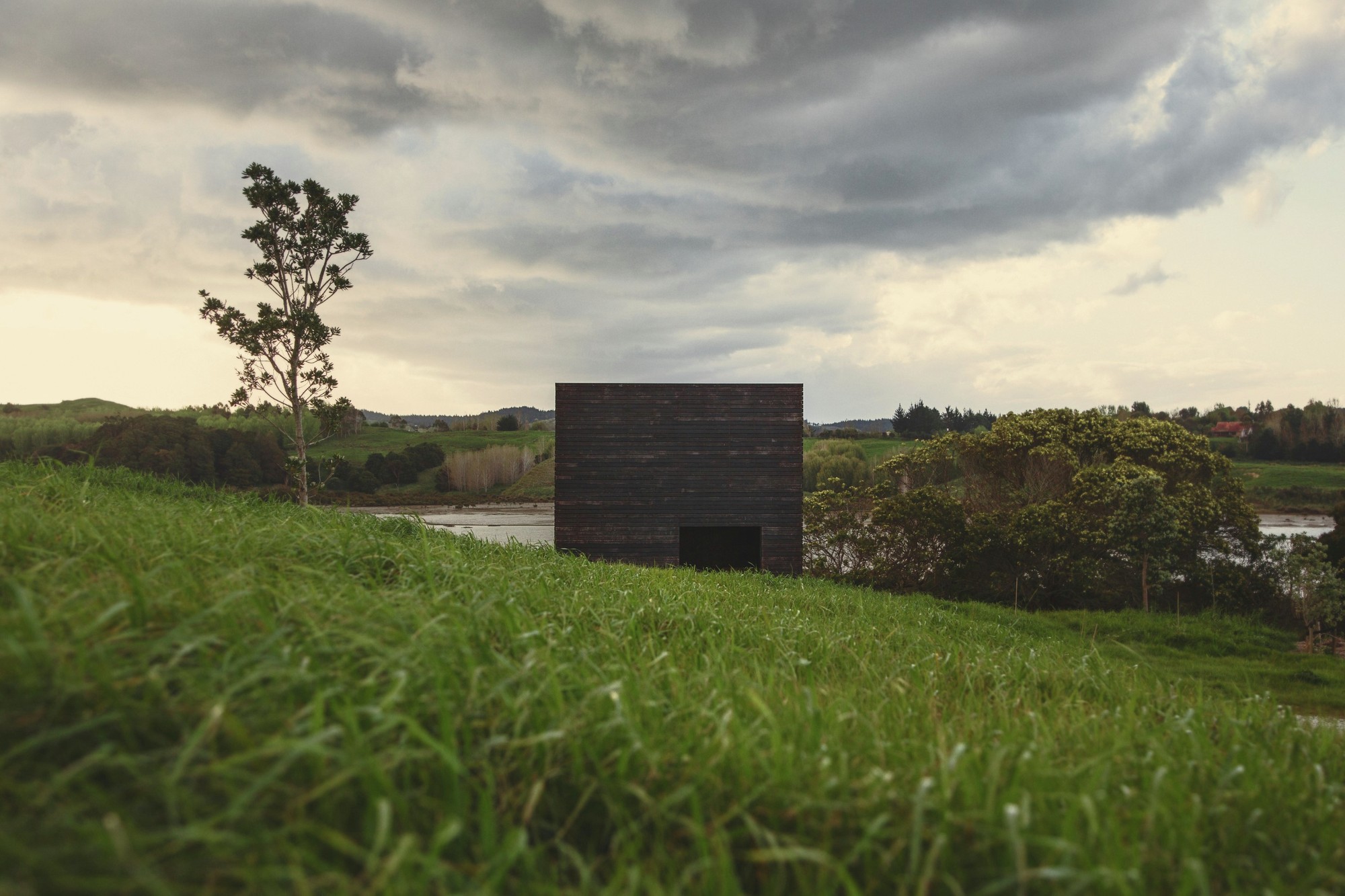 Gallery of Eyrie Houses / Cheshire Architects - 7