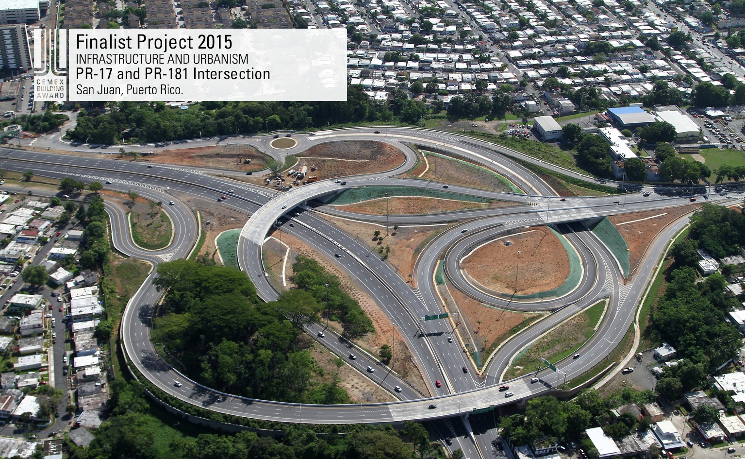 [PR] Puerto Rican Freeways | Page 14 | SkyscraperCity Forum