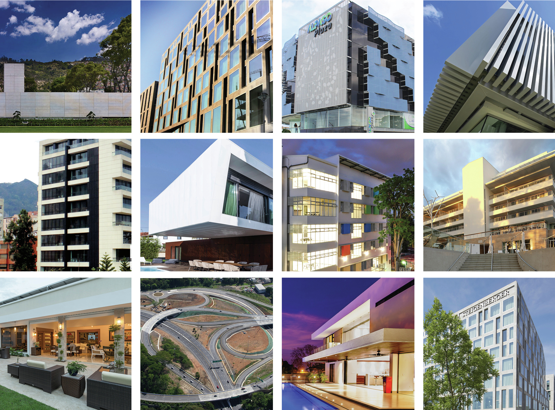 CEMEX anuncia os finalistas internacionais do XXIV Building Awards ...