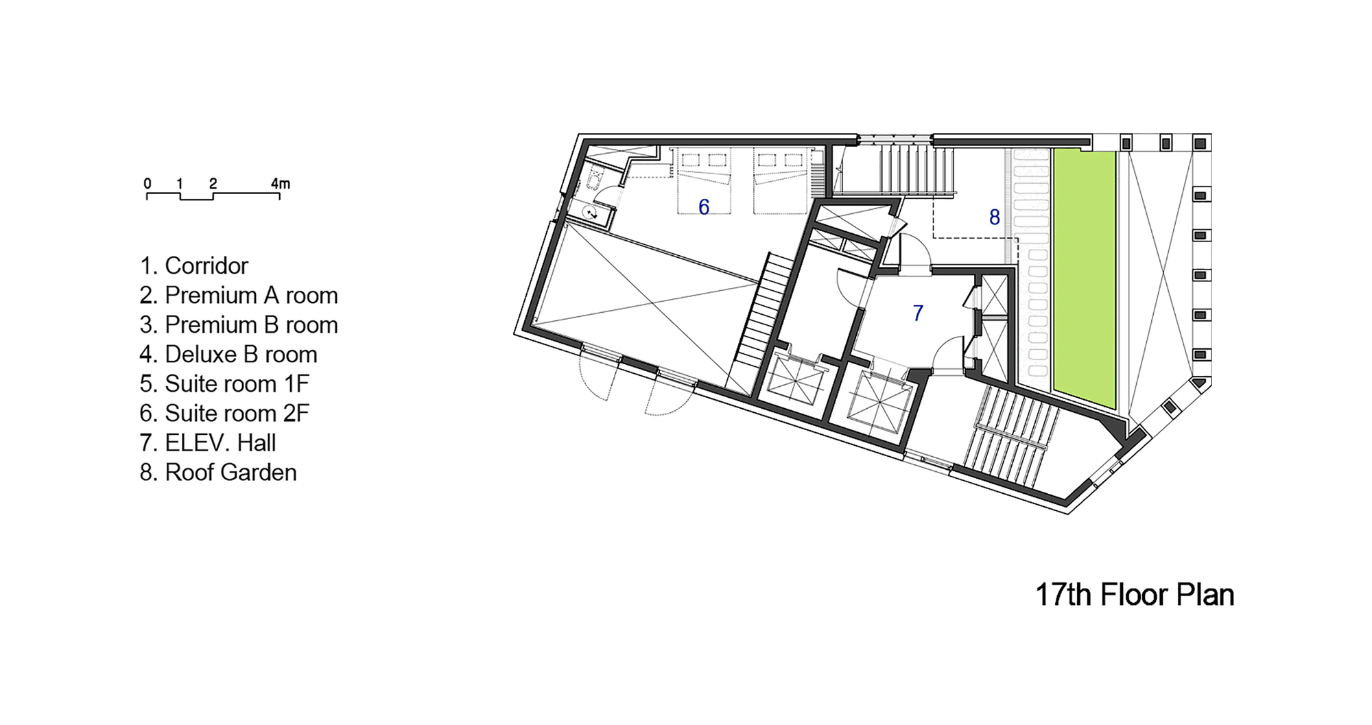 Gallery of Hotel KHAN / AIN Group - 19