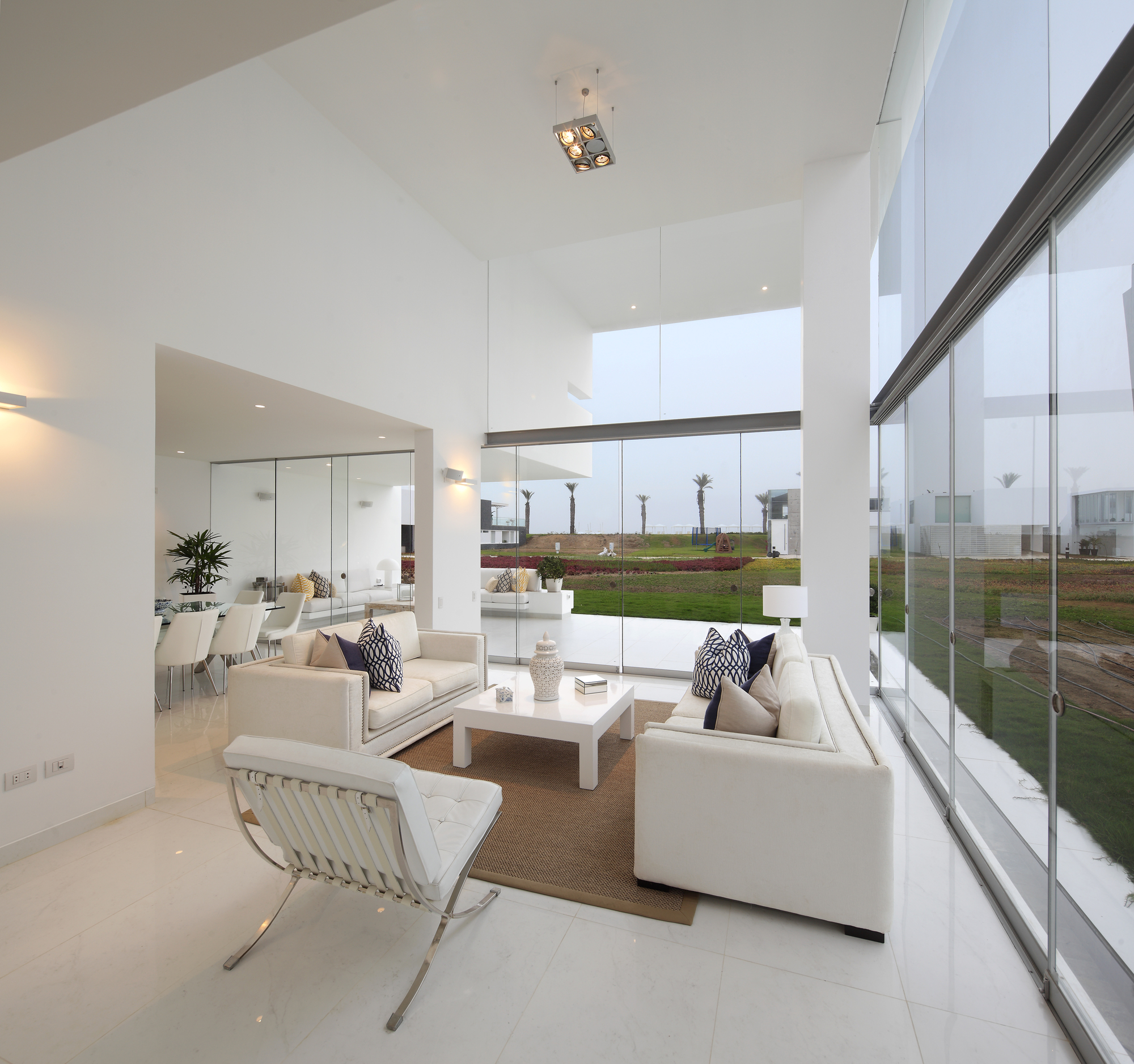 Gallery of MB House / Rubio Arquitectos - 8