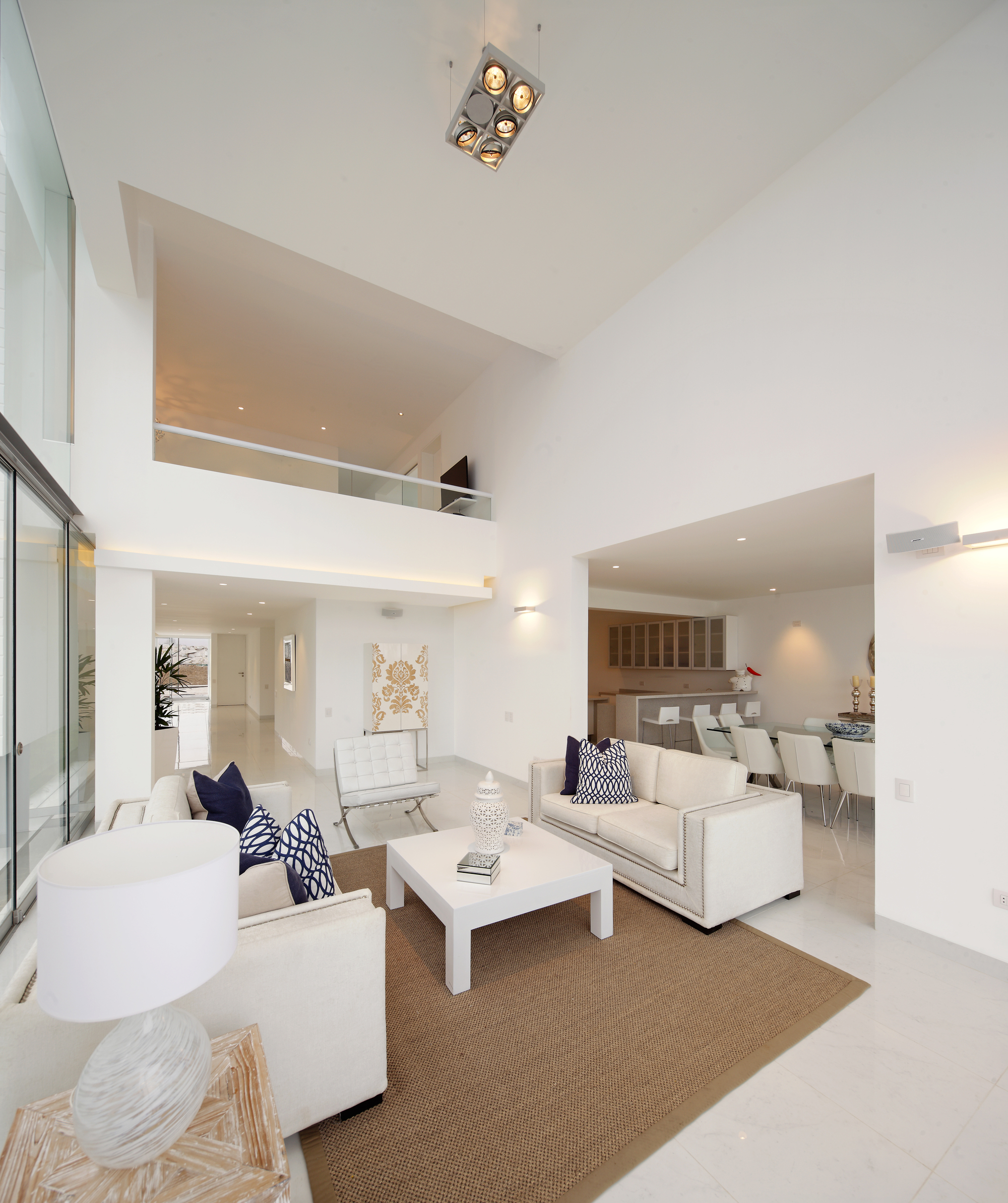 Gallery of MB House / Rubio Arquitectos - 13