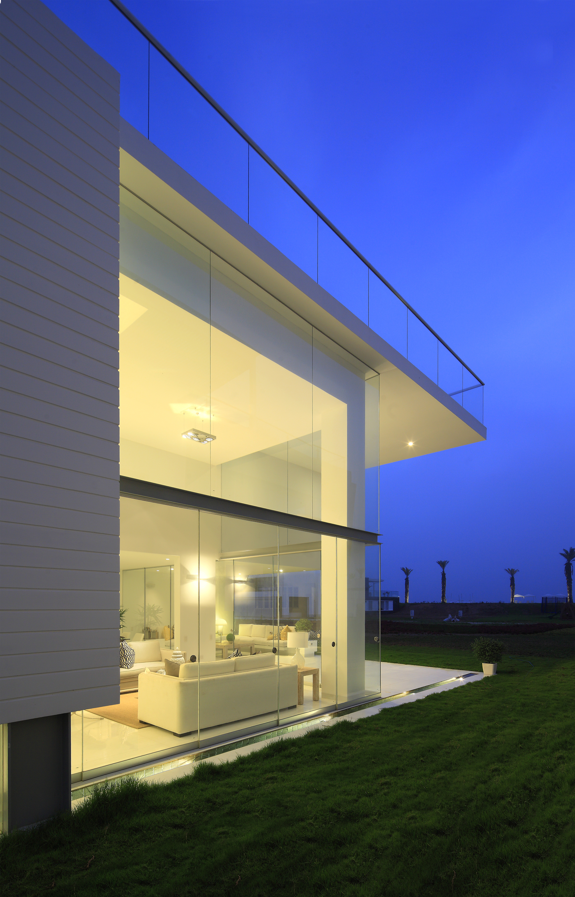 Gallery of MB House / Rubio Arquitectos - 17