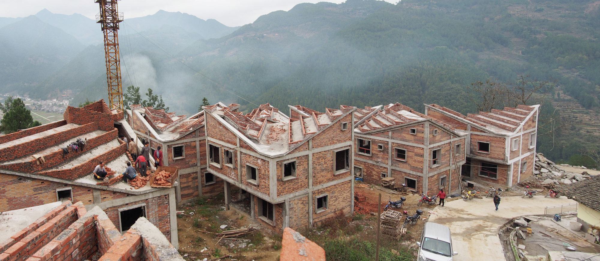 Gallery of Rural Urban Framework Wins 2015 Curry Stone Design Prize - 11