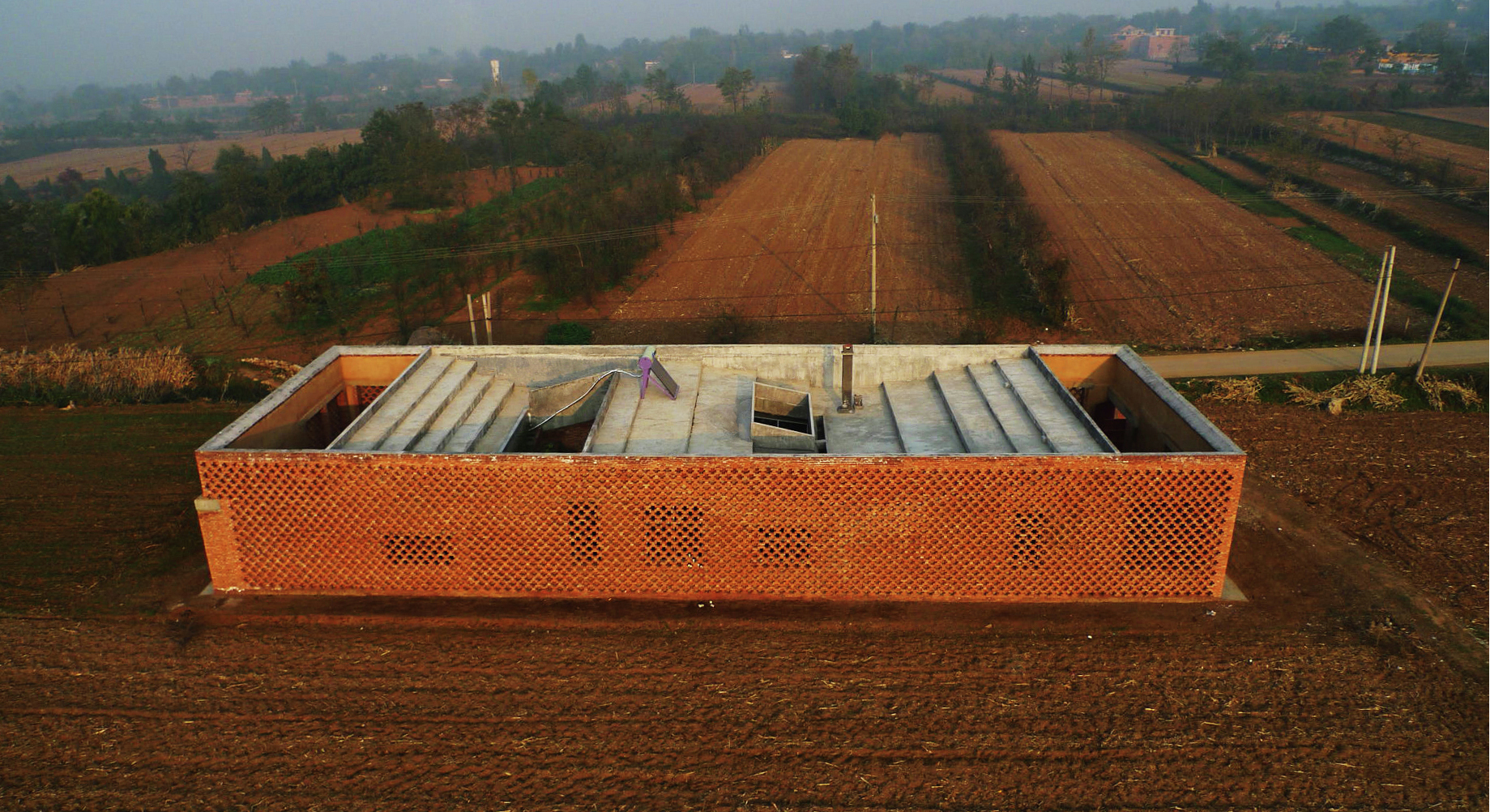 Gallery of Rural Urban Framework Wins 2015 Curry Stone Design Prize - 5