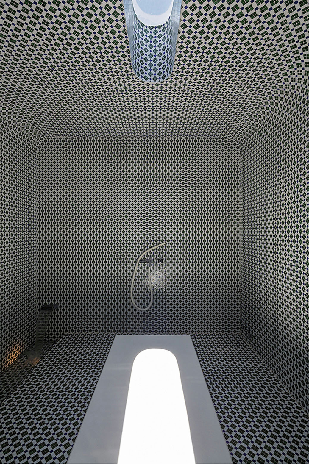 Galería de AIGAI SPA / figueroa.arq - 4