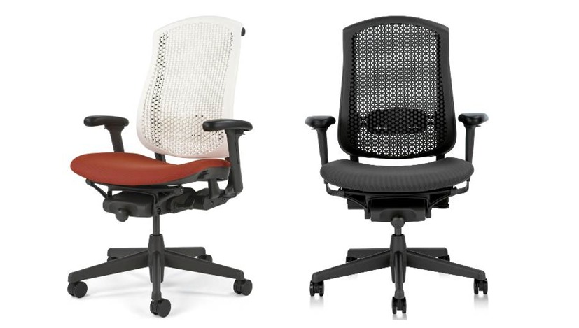 Galería De Herman Miller Y Su Sistema Living Office La Evolución De