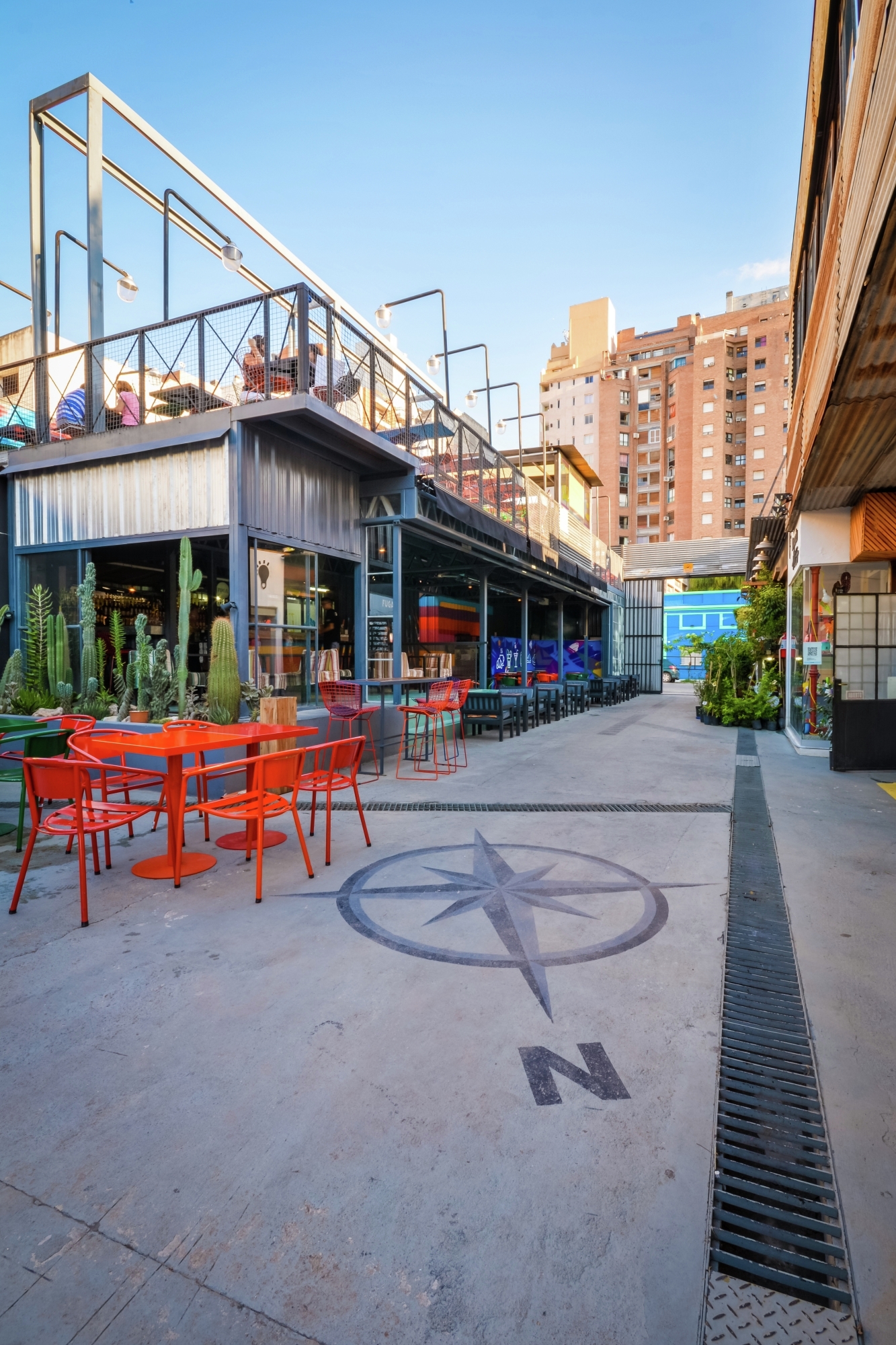 Gallery of Muy Güemes / Agostina Gennaro + María José Péndola - 6