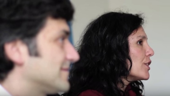 Galería de #ConversacionesFAU 1: ARQTEX, Arquitectura Textil (Carla ...