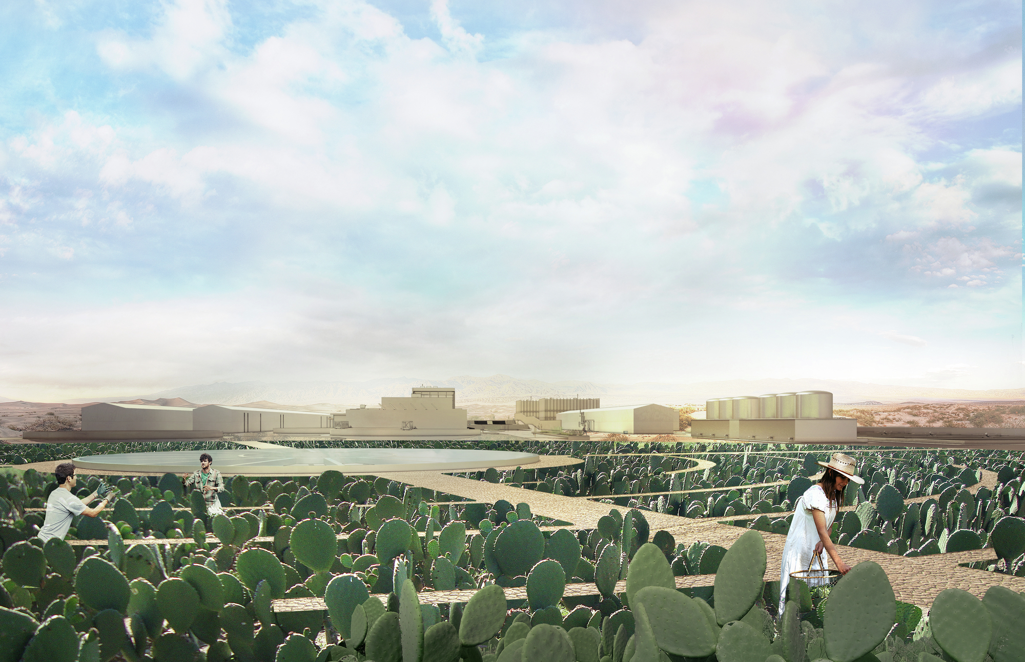 Gallery of ArchDaily Readers Debate: Superstar Architects, 3D Printing ...