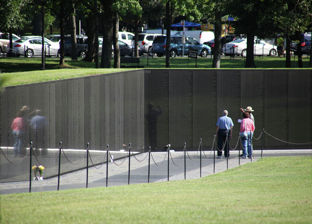 Gallery of Spotlight: Maya Lin - 2