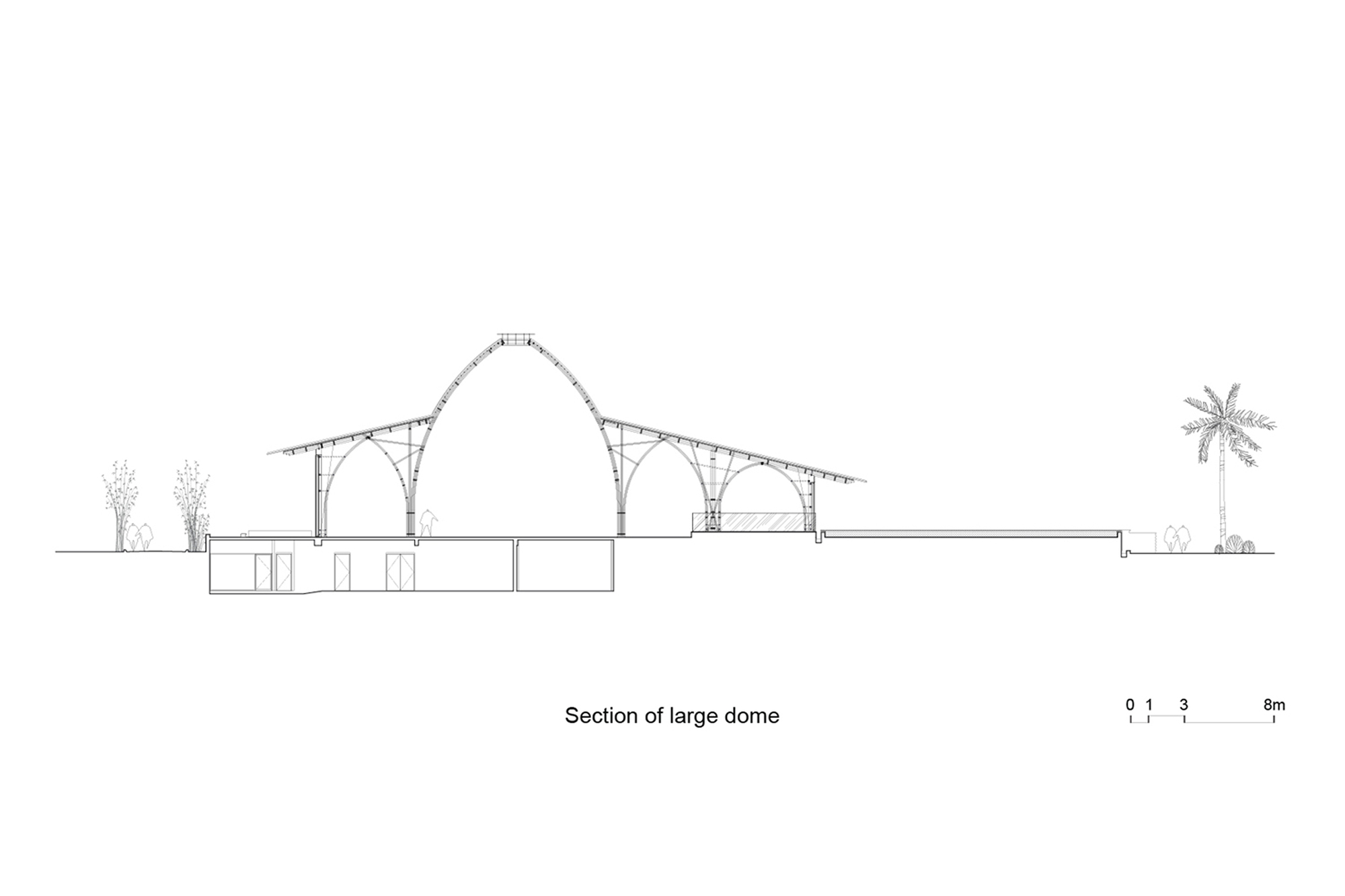 Gallery of Hay Hay Restaurant and Bar / VTN Architects - 18