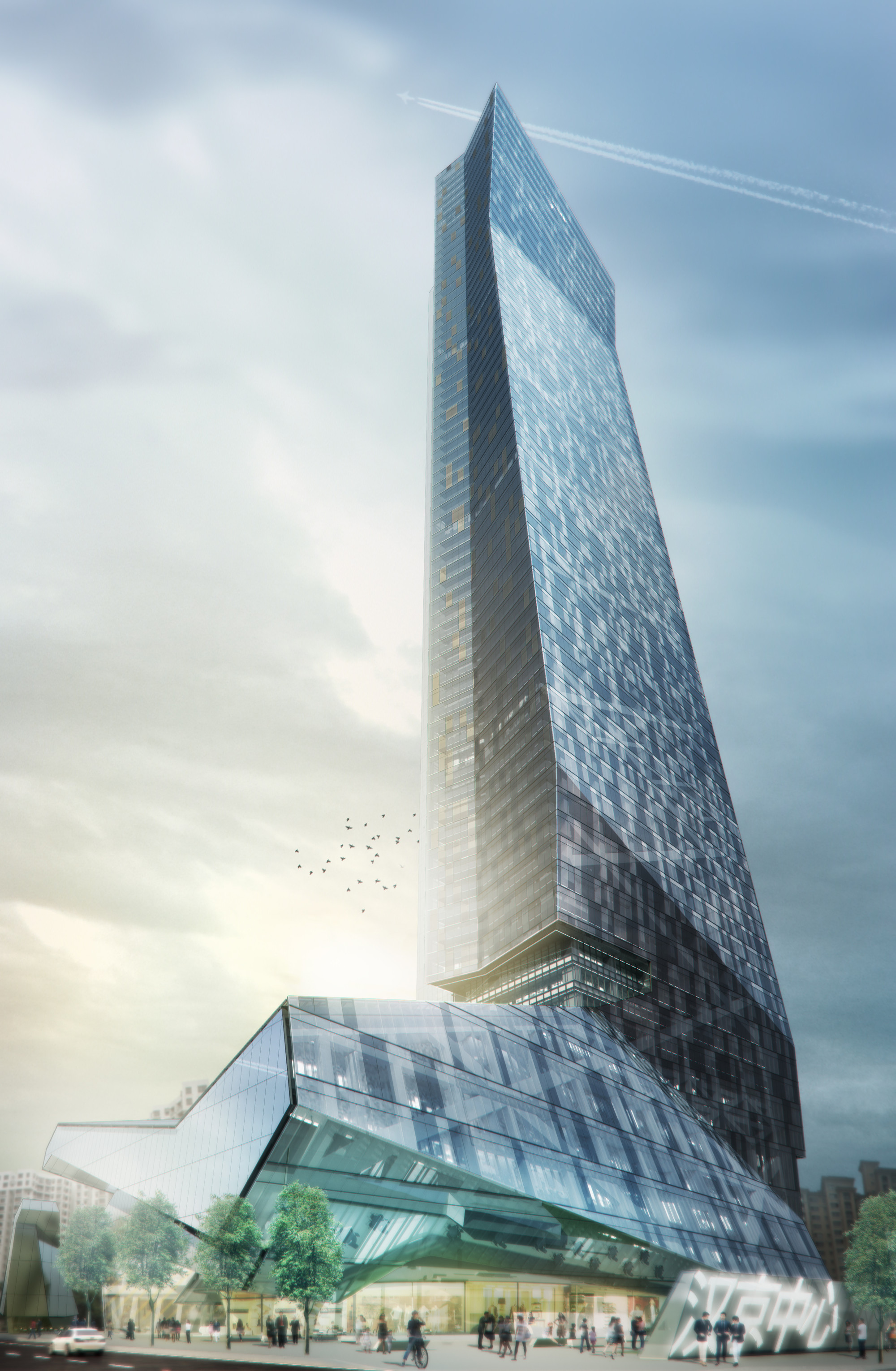 Are 3D Renderings Deceiving Architects and Clients? | ArchDaily