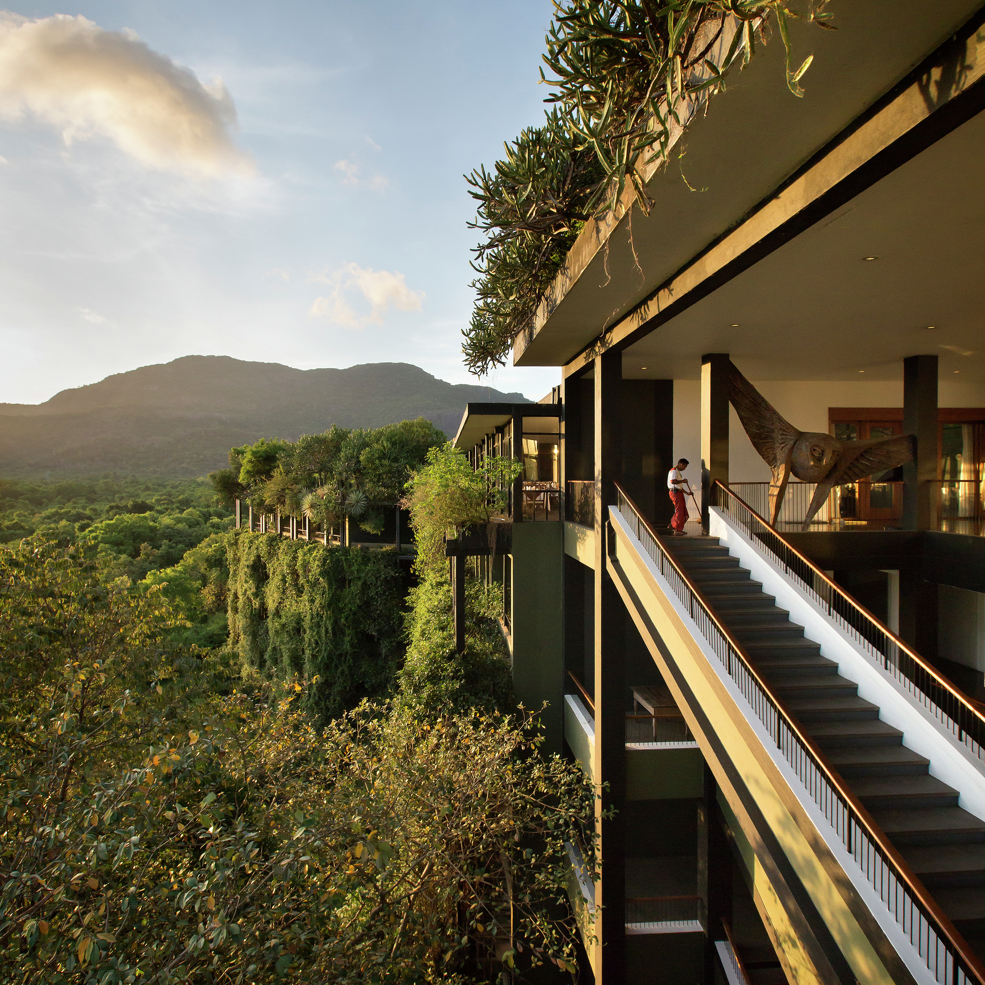 Gallery of 20 of the World's Best Building Images Shortlisted for ...