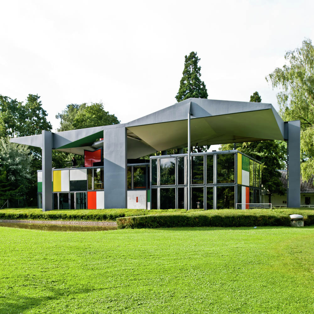 Gallery of Spotlight: Le Corbusier - 20