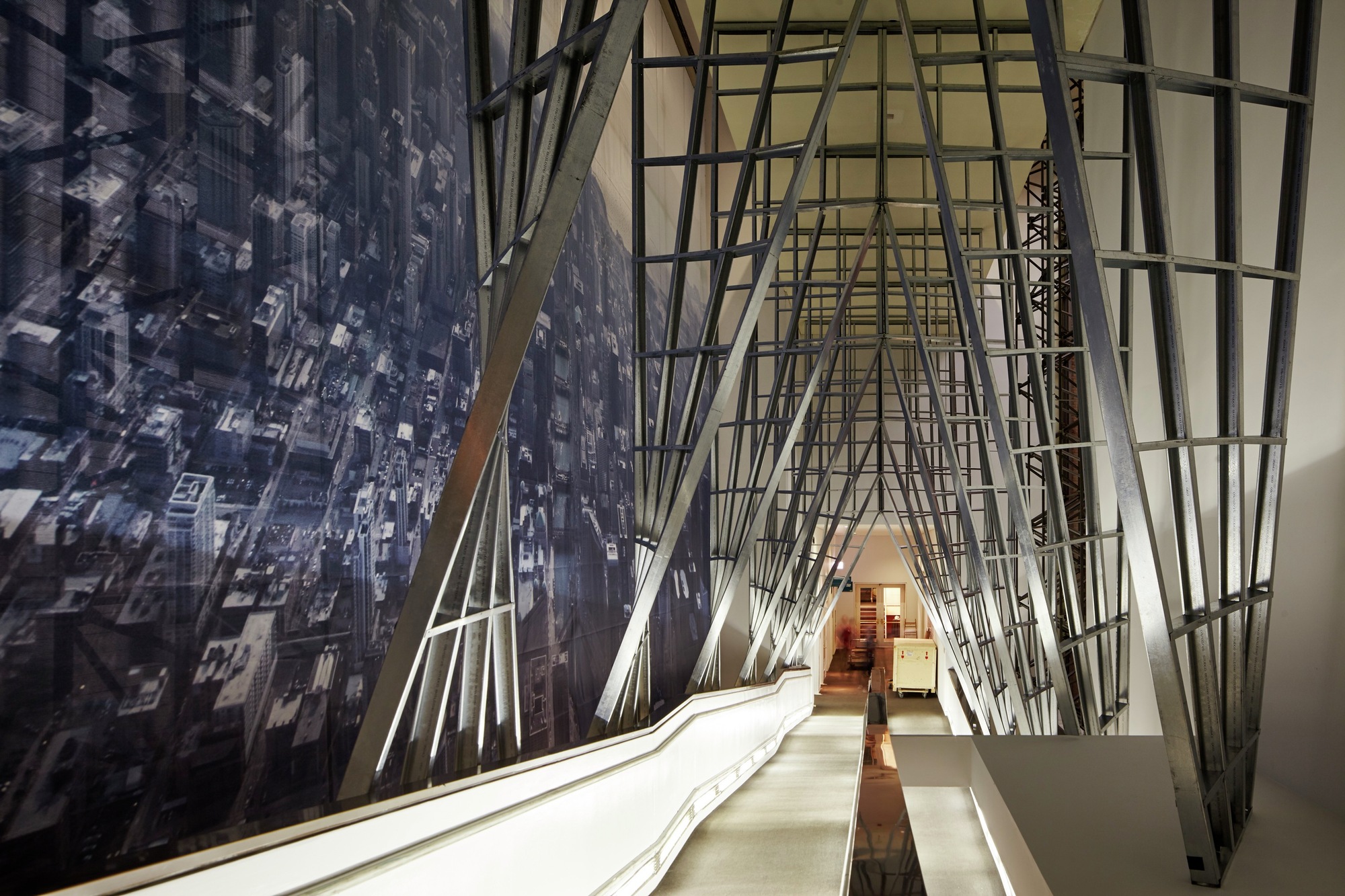 Gallery of 15 Must-See Installations at the Chicago Architecture ...