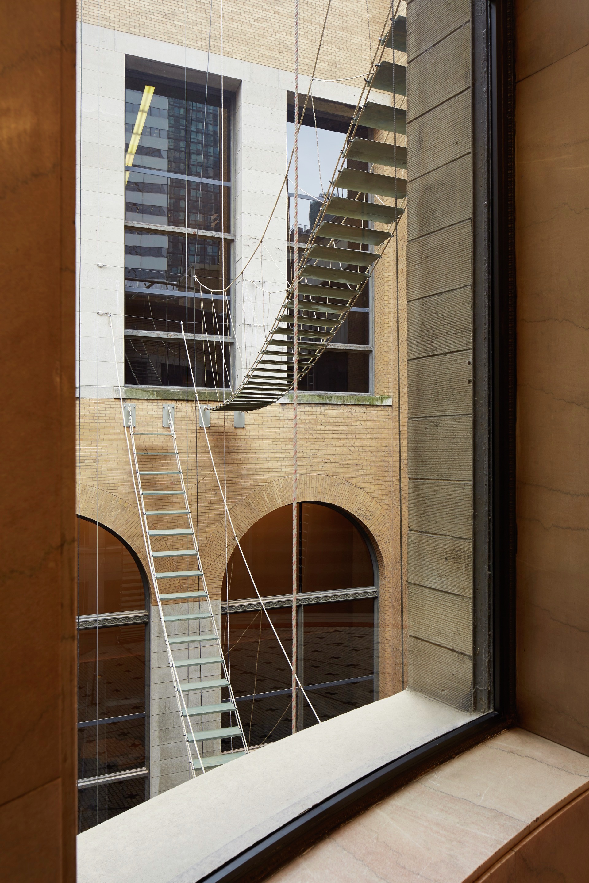 Gallery of 15 Must-See Installations at the Chicago Architecture ...