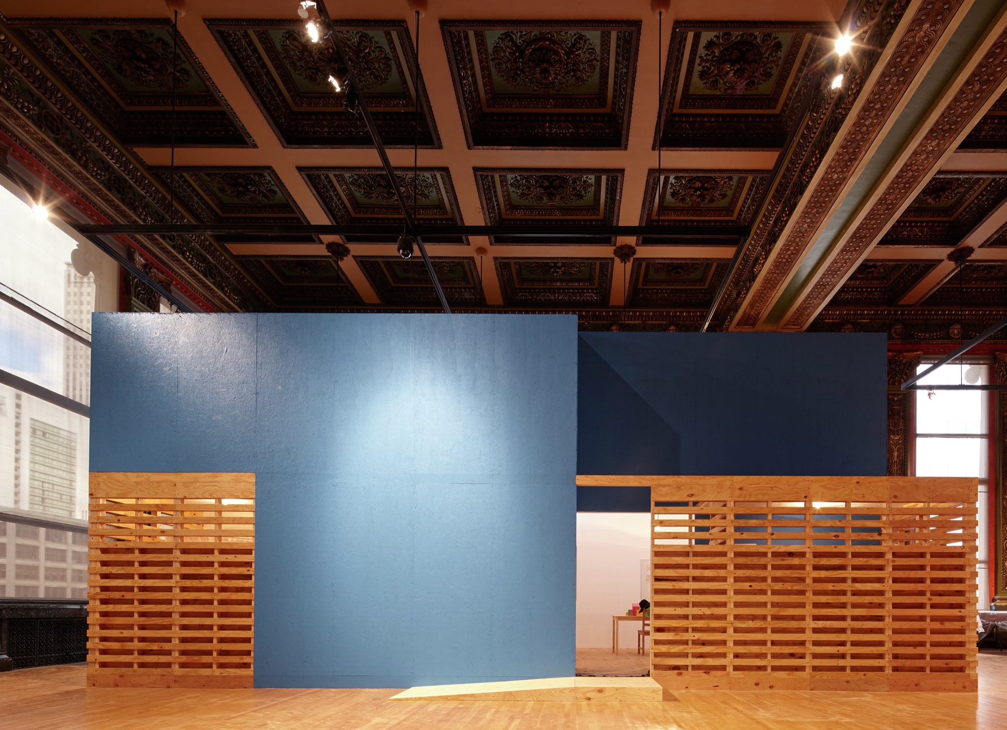 Galeria de 15 instalações que você tem que visitar na Bienal de ...