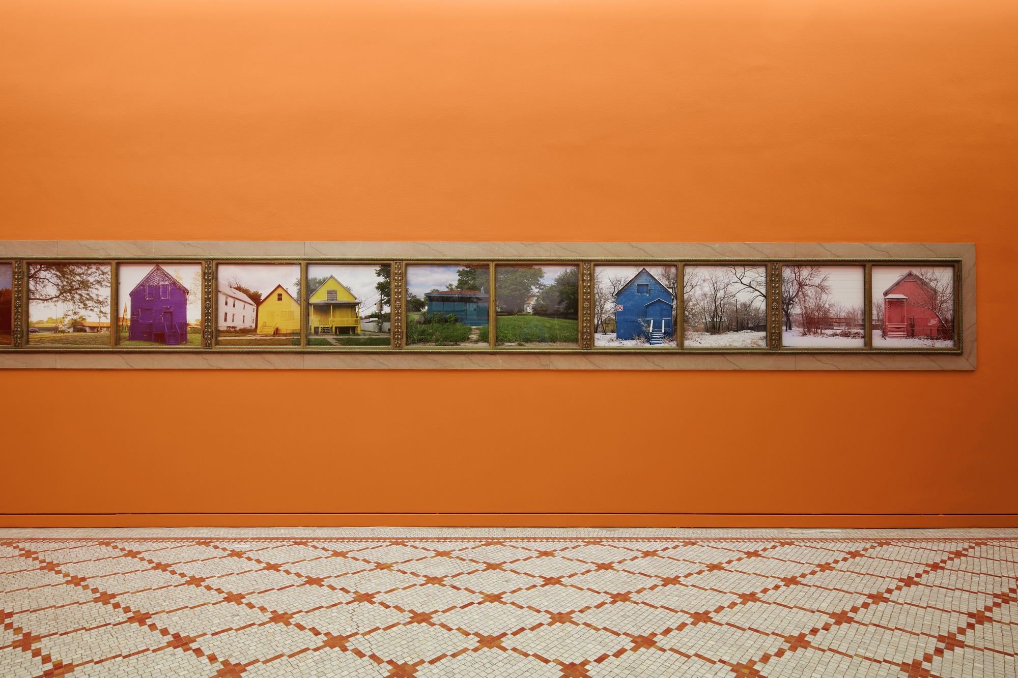Gallery of 15 Must-See Installations at the Chicago Architecture ...