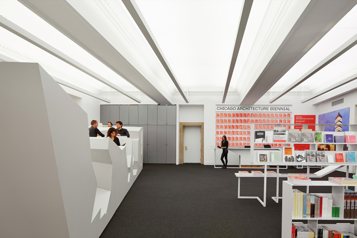 Galeria de 15 instalações que você tem que visitar na Bienal de ...