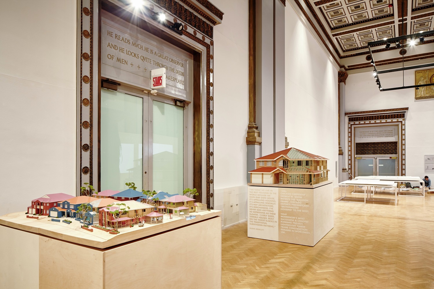 Galeria de 15 instalações que você tem que visitar na Bienal de ...