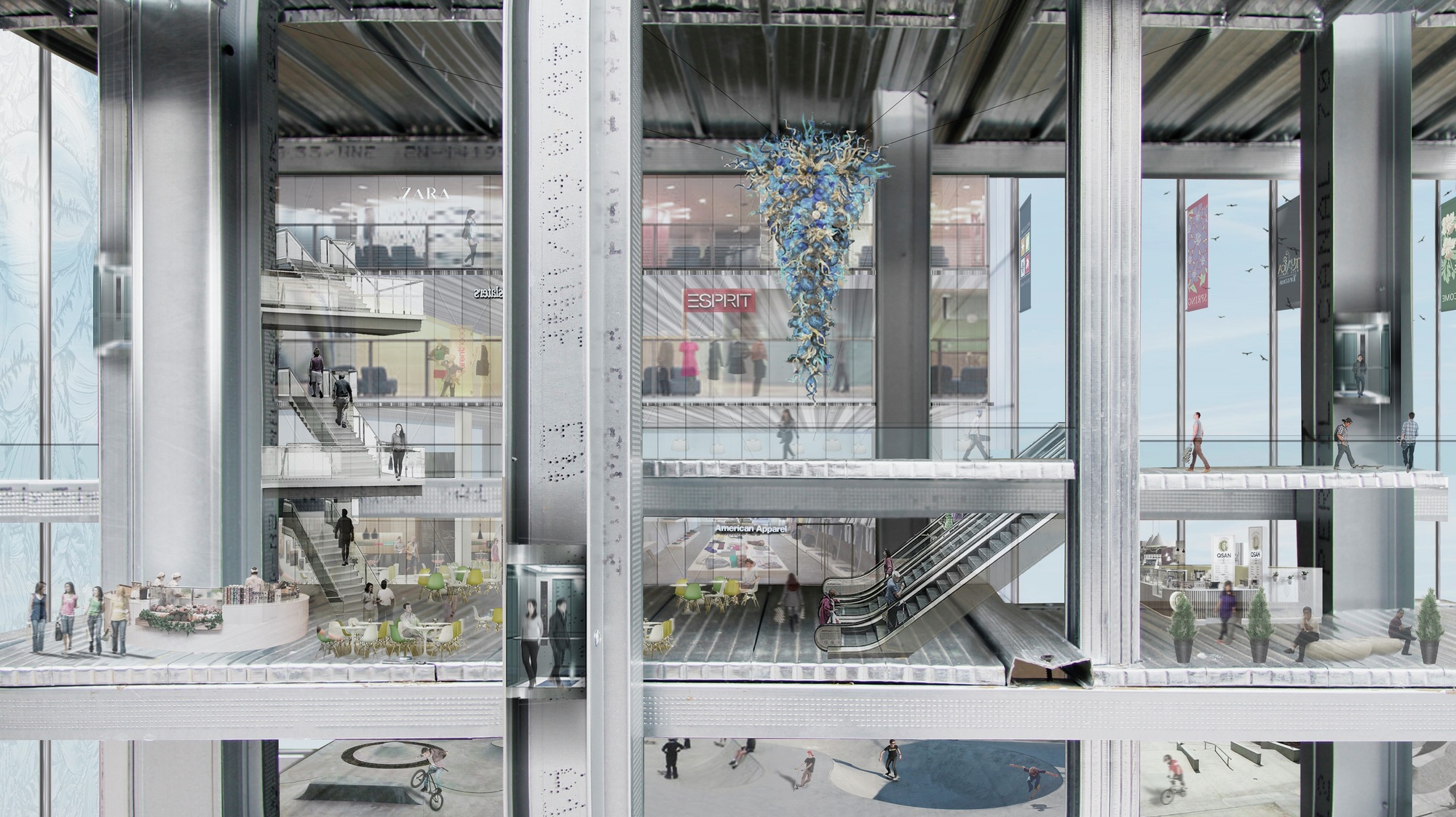 Gallery of Interview with Ensamble Studio: "The New Generation Will Not ...