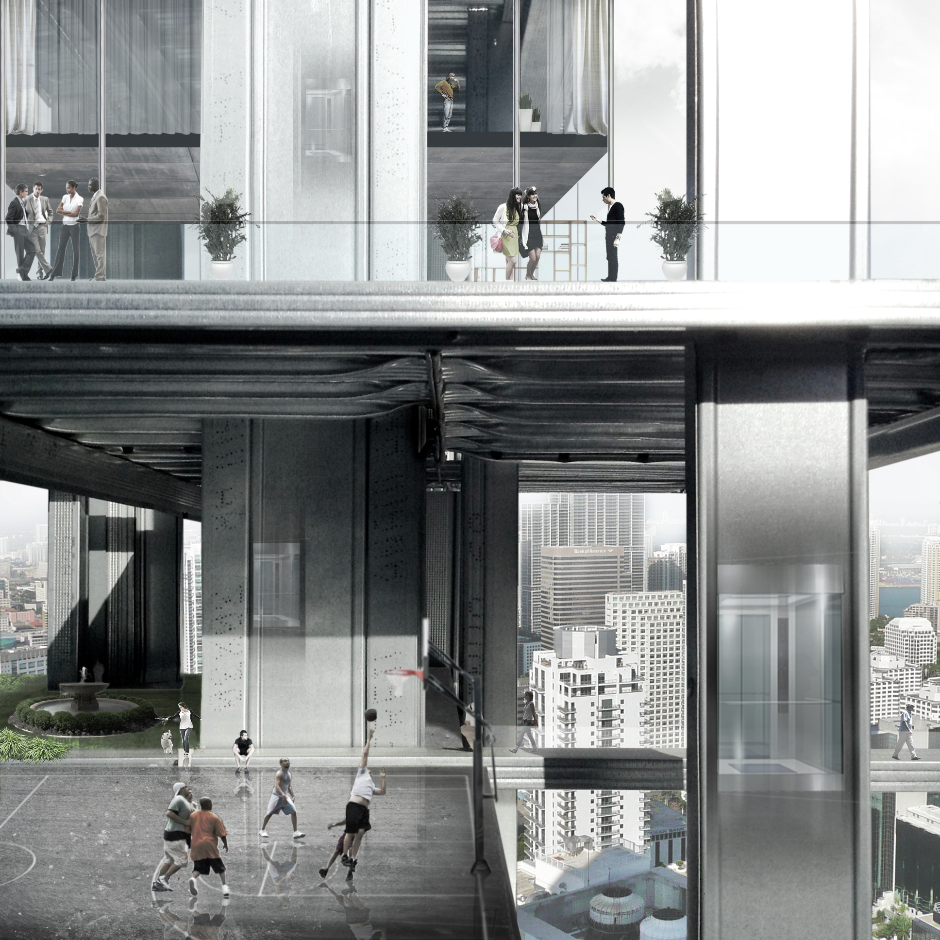 Gallery of Interview with Ensamble Studio: "The New Generation Will Not ...