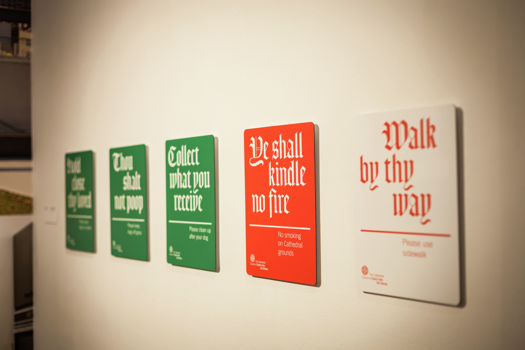 Gallery of Master Series: Michael Bierut - 4