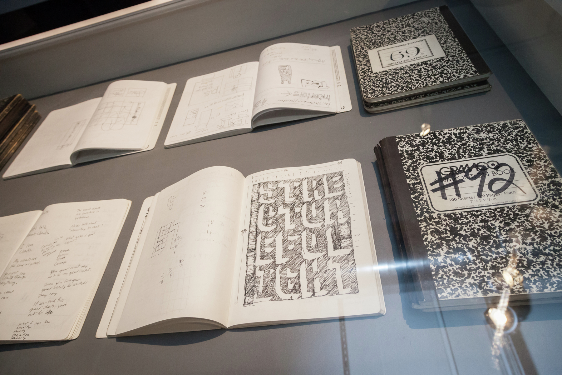 Gallery of Master Series: Michael Bierut - 21