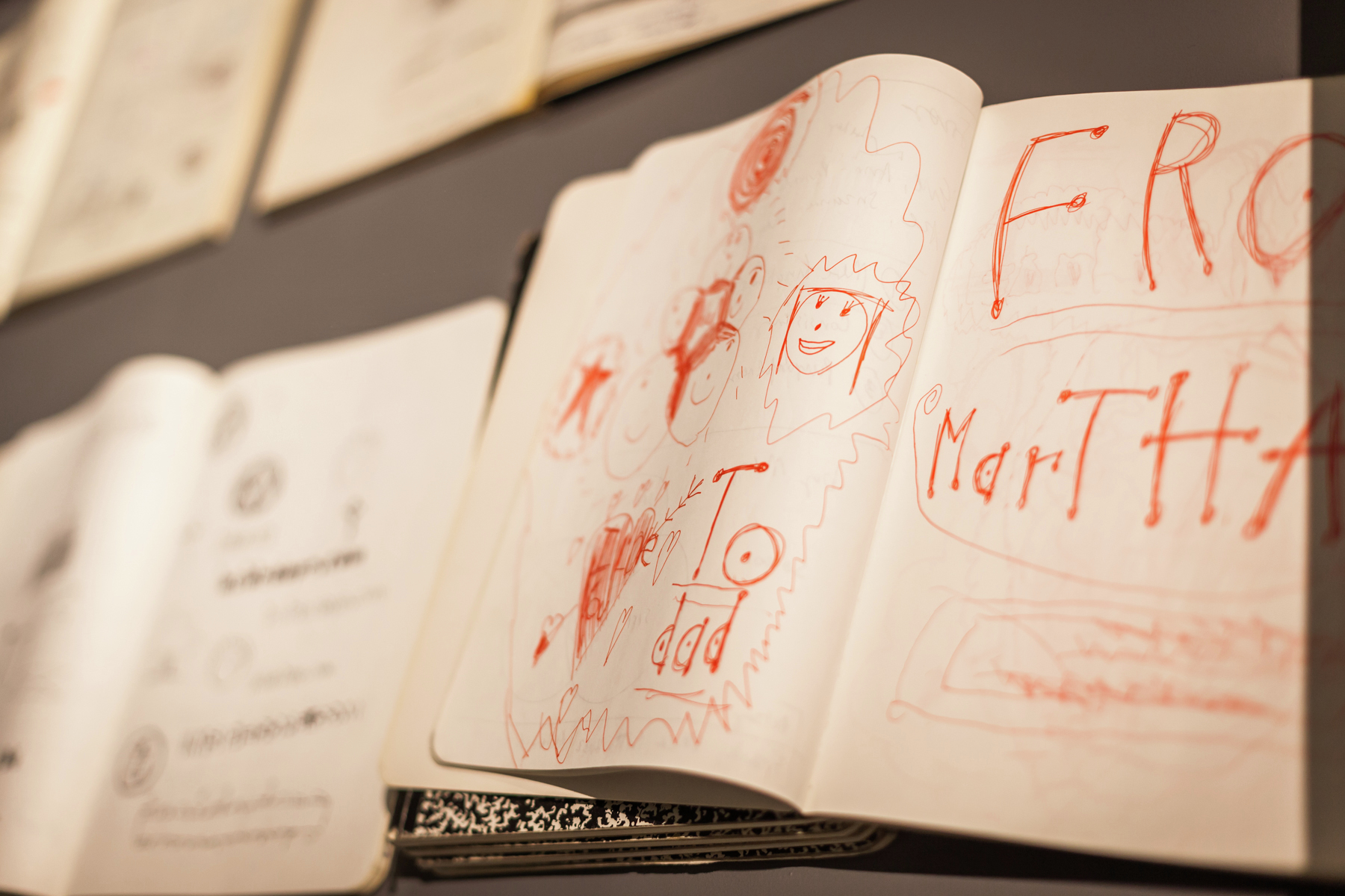 Gallery of Master Series: Michael Bierut - 20