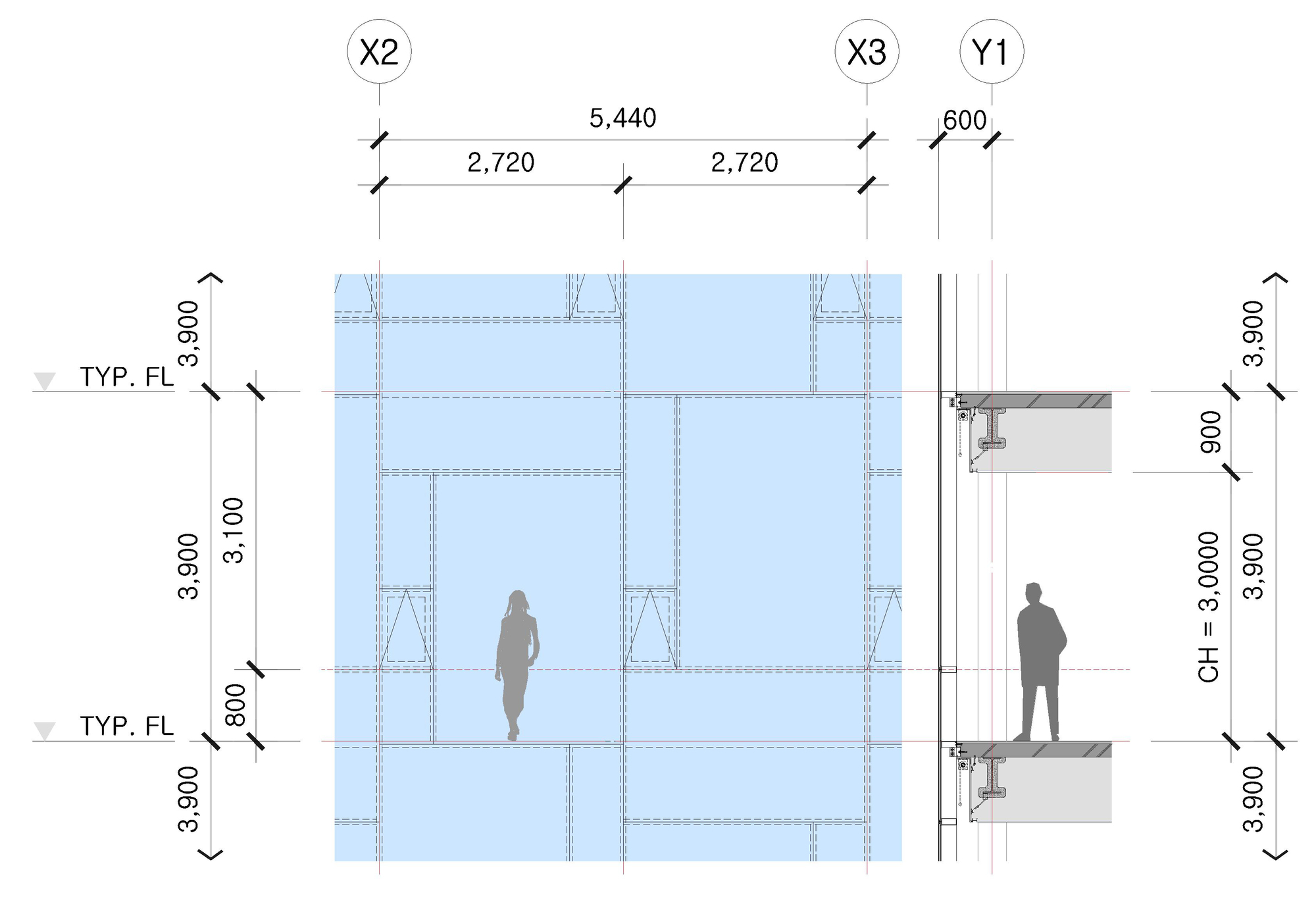 Gallery Of N Tower Garden Namuarchitects 25 