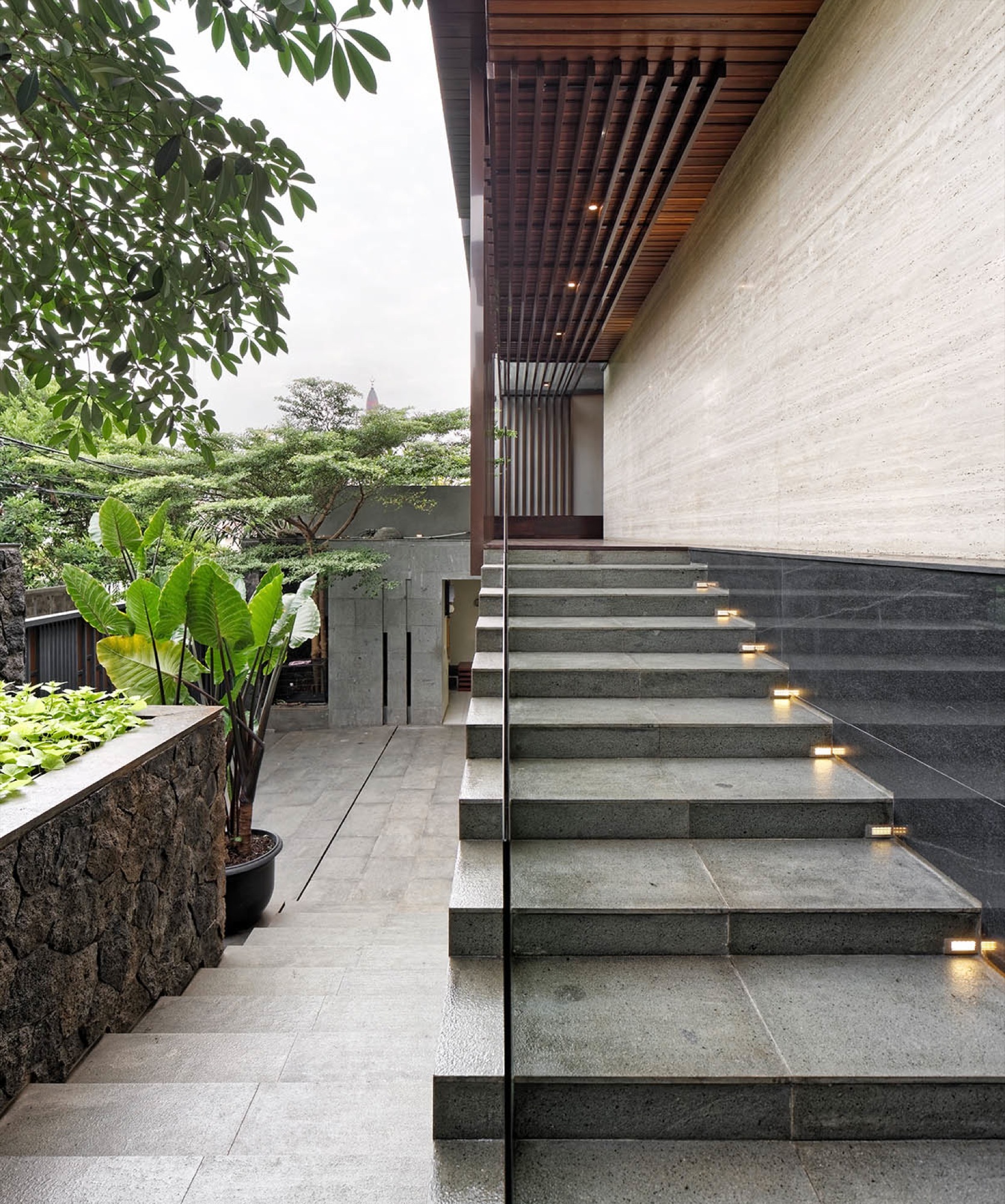 Gallery of Ben House GP / Gets Architects - 14